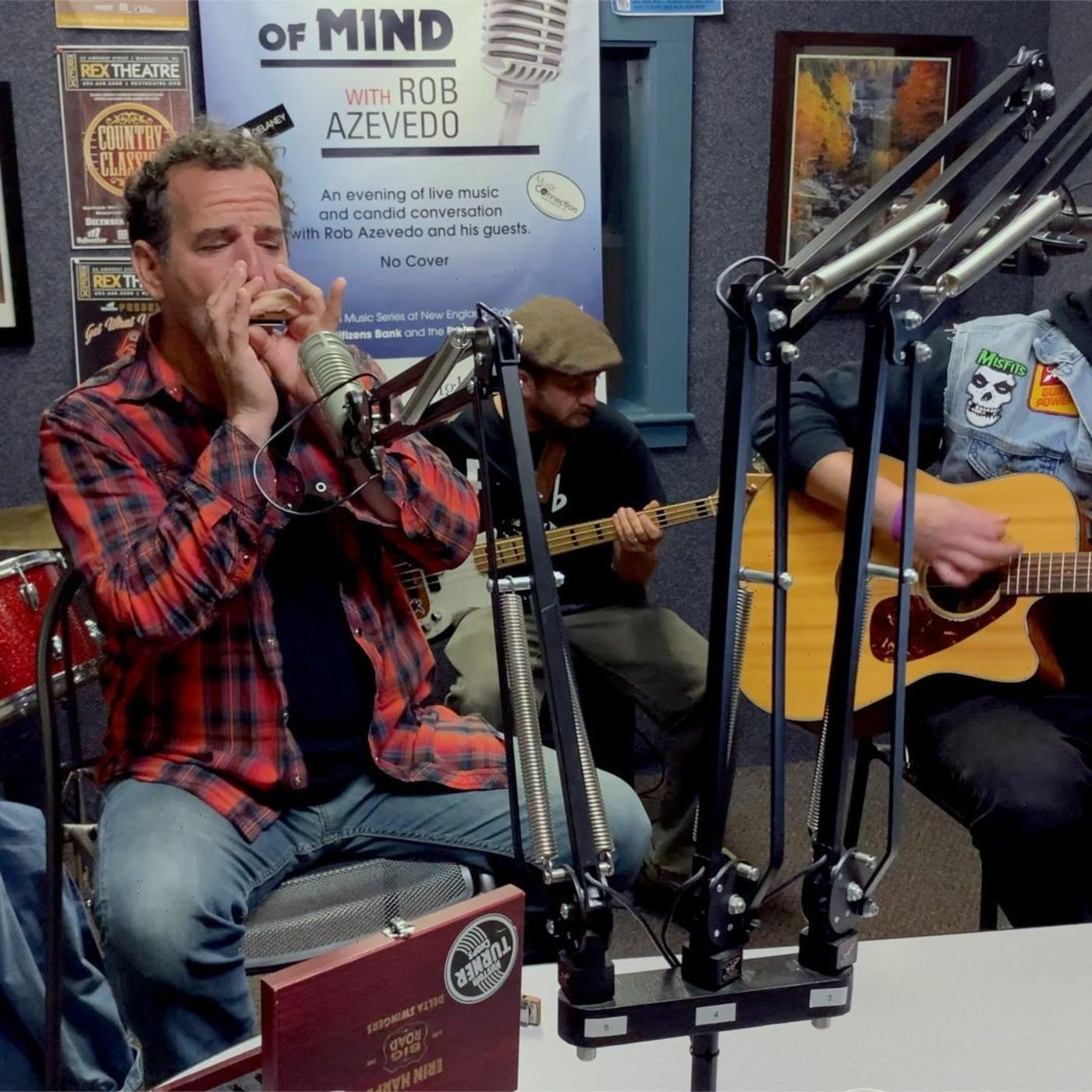 Nick Burns on Granite State Of Mind - WKXL Music and Culture (podcast ...