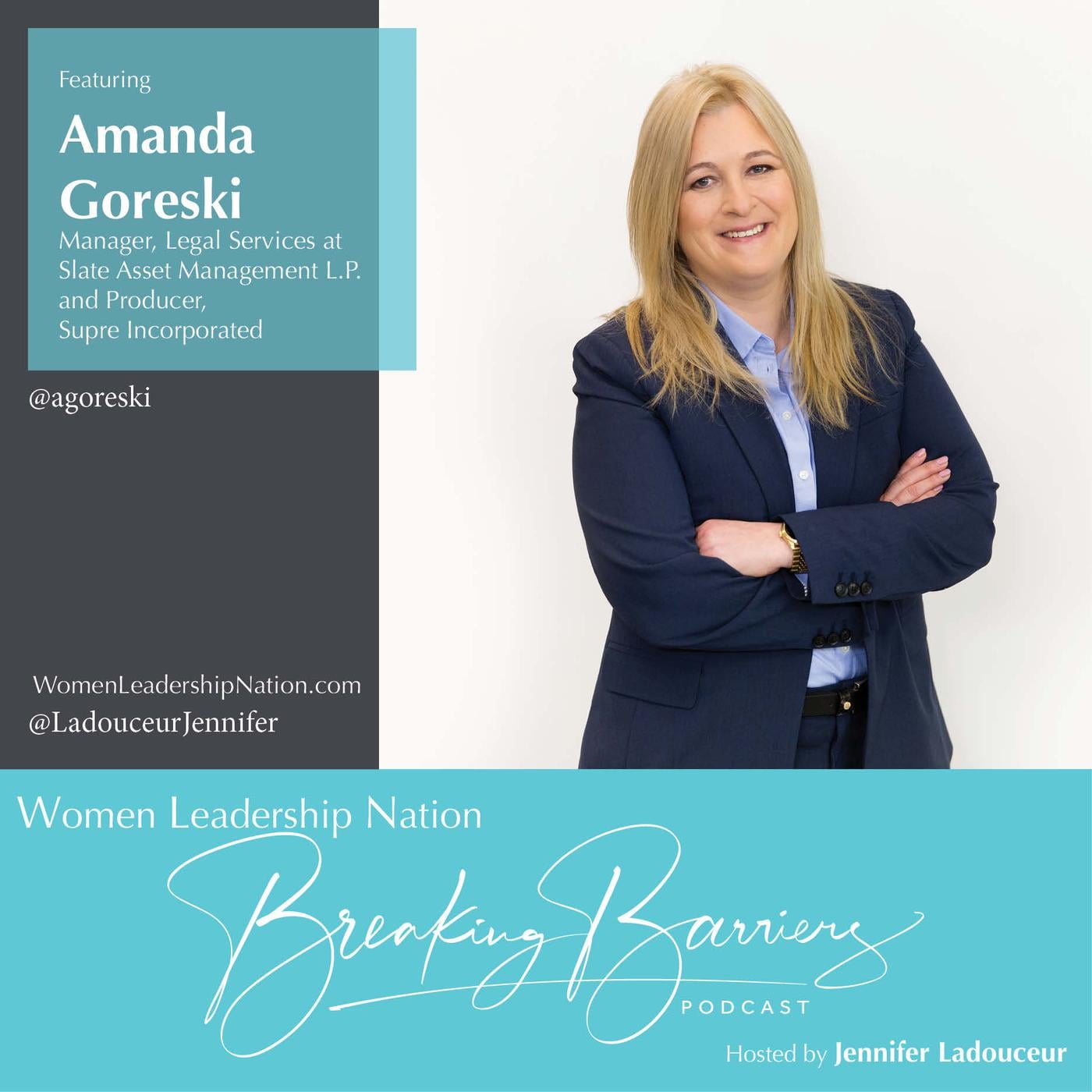 22: Fatima Zaidi, CEO and Co-Founder of Quill Inc. - Women Leadership ...