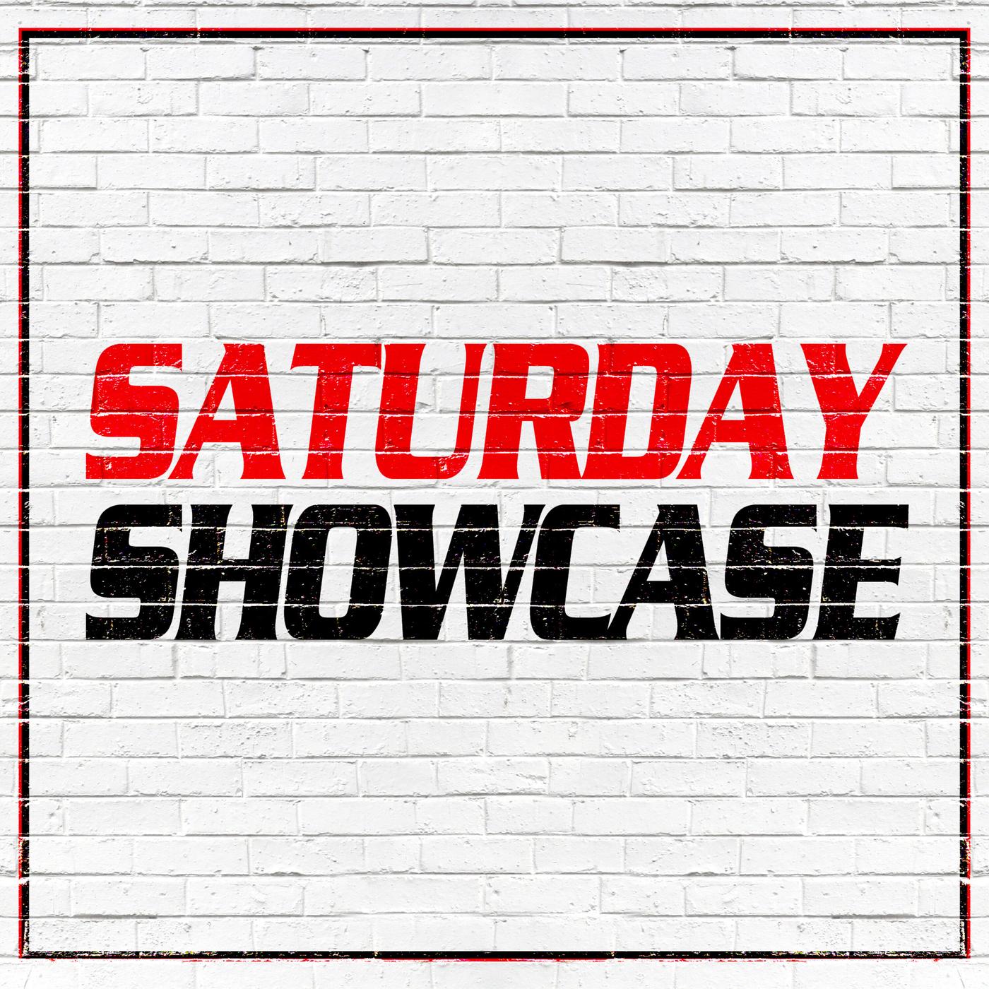 Spring Green - May 2024 - WMBD Radio's Saturday Showcase (podcast ...