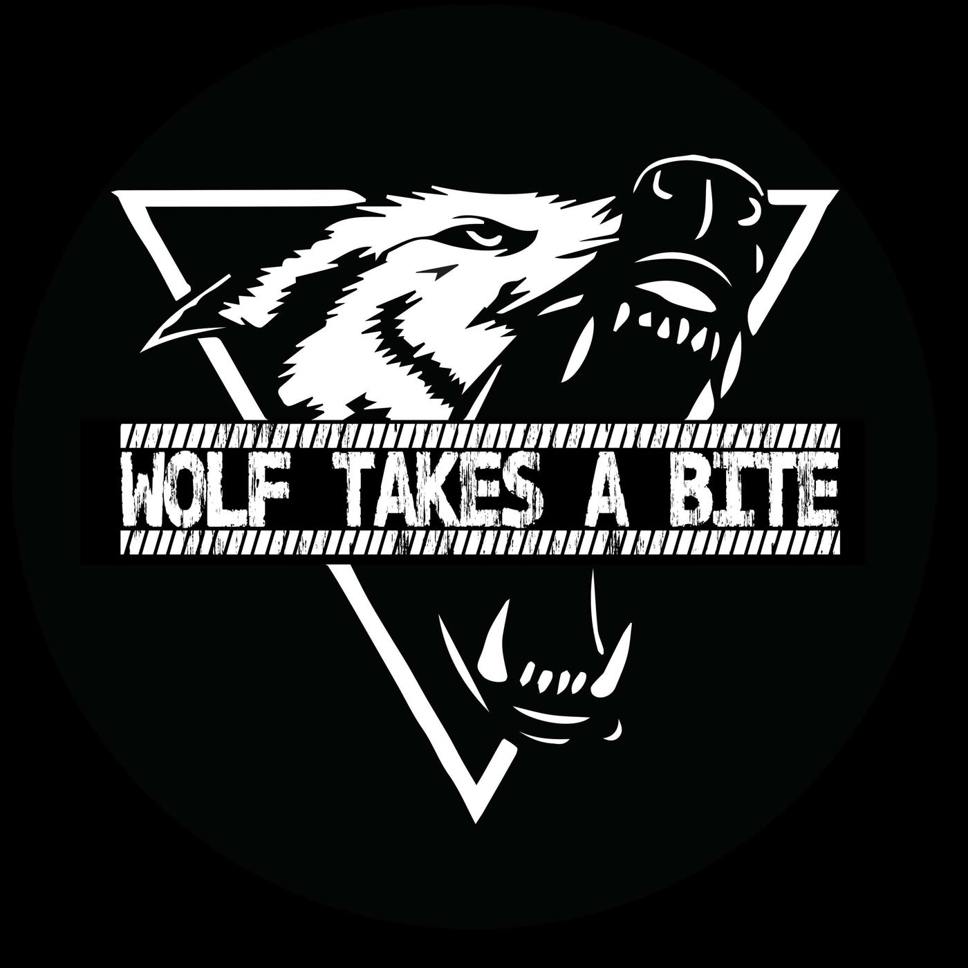 Wolf Takes A Bite Out Of Betty and Barnny - Wolf Takes A Bite (podcast ...