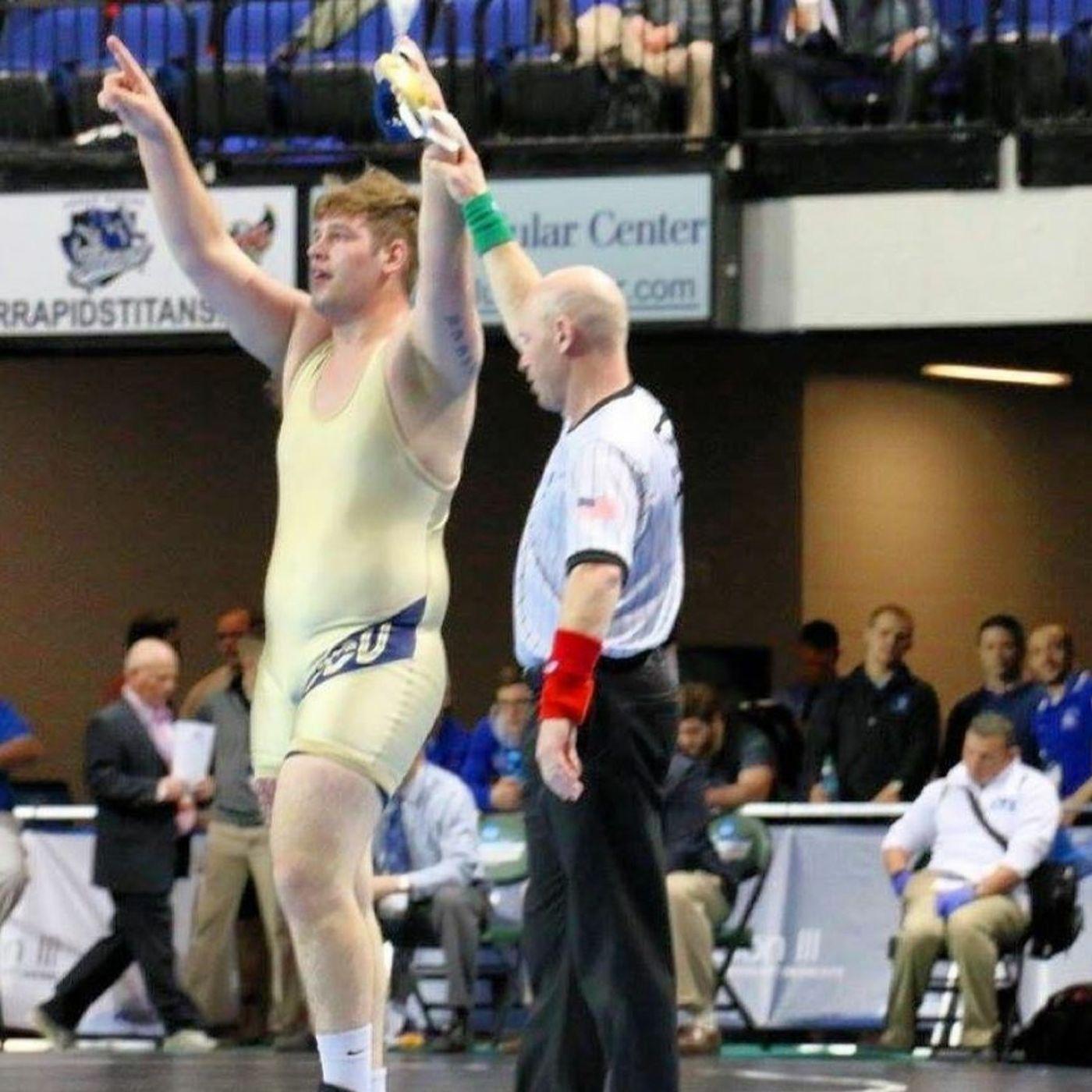 Will Porter - Wolfpack Radio (بودكاست) | Listen Notes