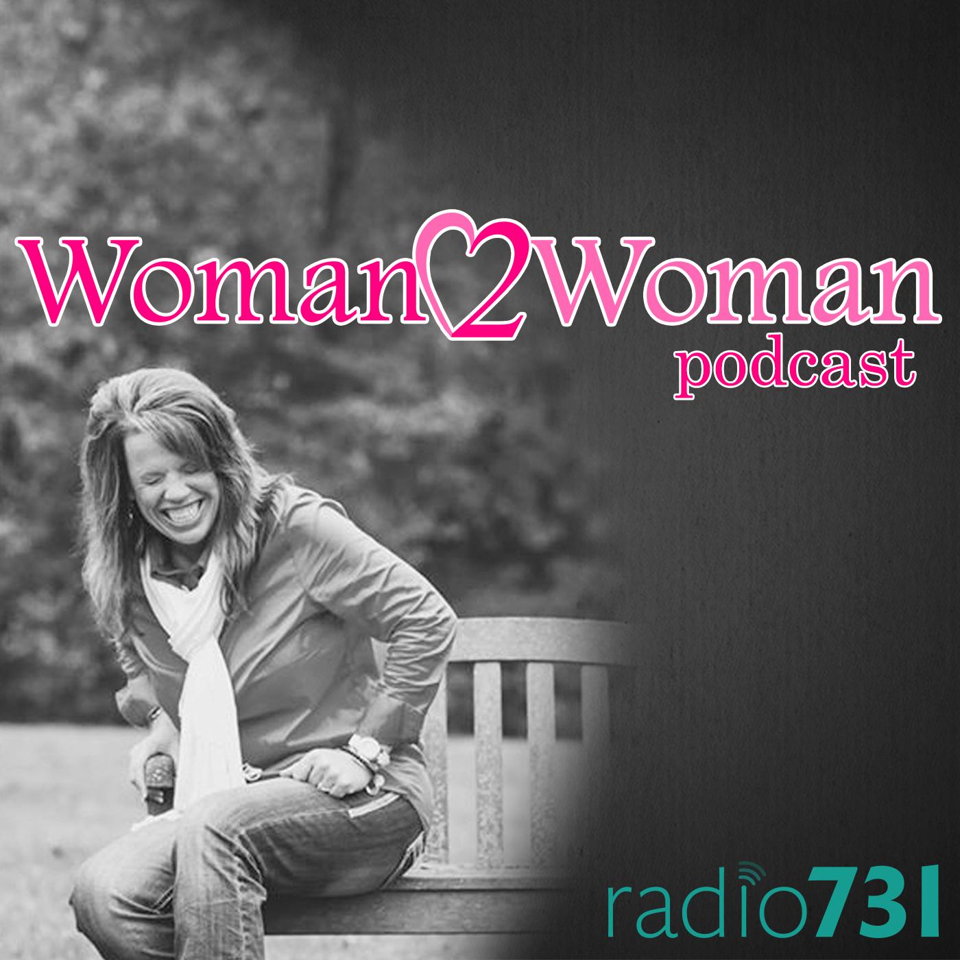 Woman 2 Woman (pódcast) - Forever Communications | Listen Notes