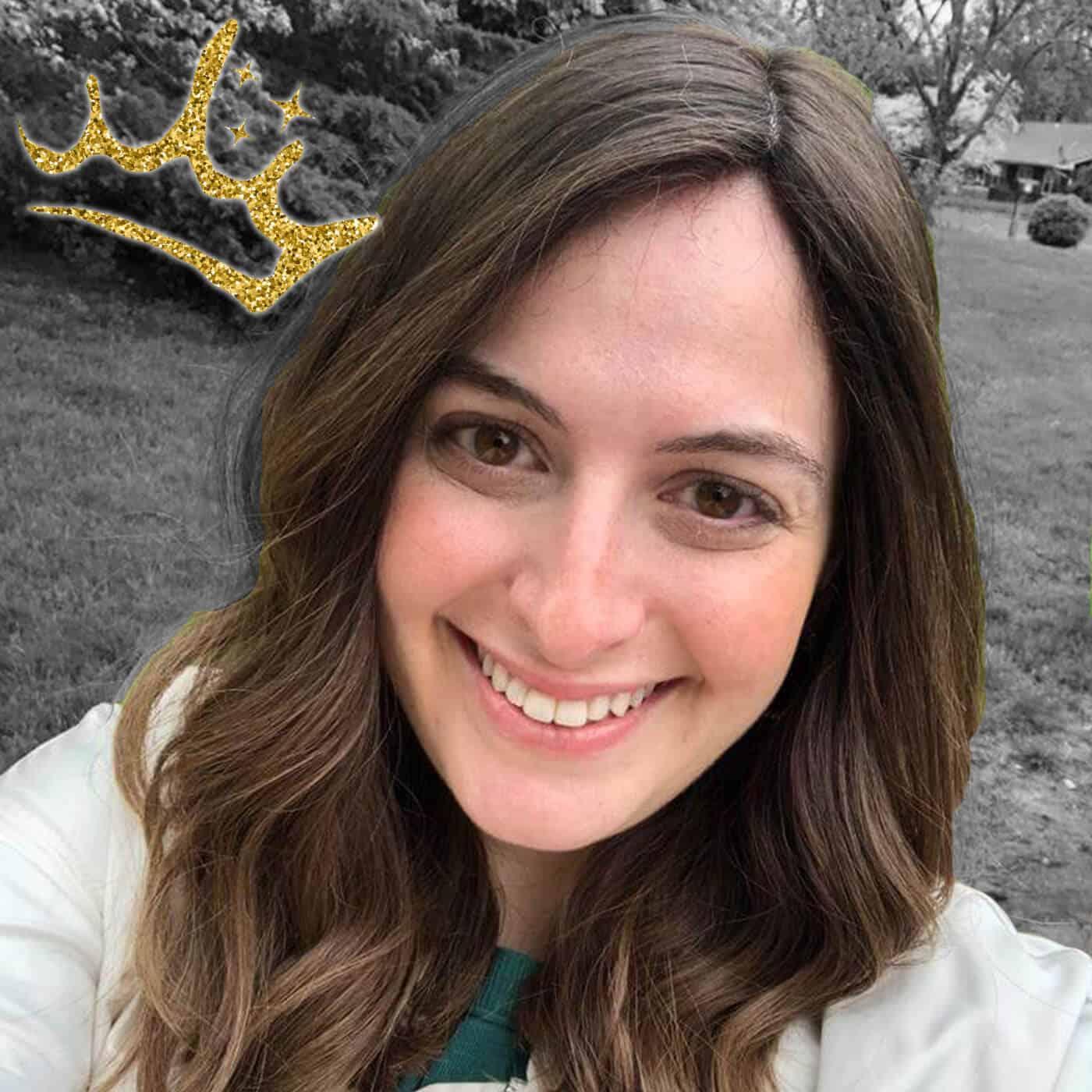 Ep. 023: It’s a Learning Life with Shevi Samet - Woman of Valor with ...