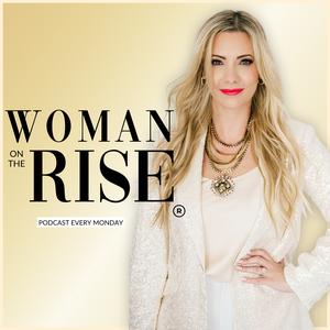 Woman On The Rise® (podcast) - Christie Ressel: Image Consultant. Life ...