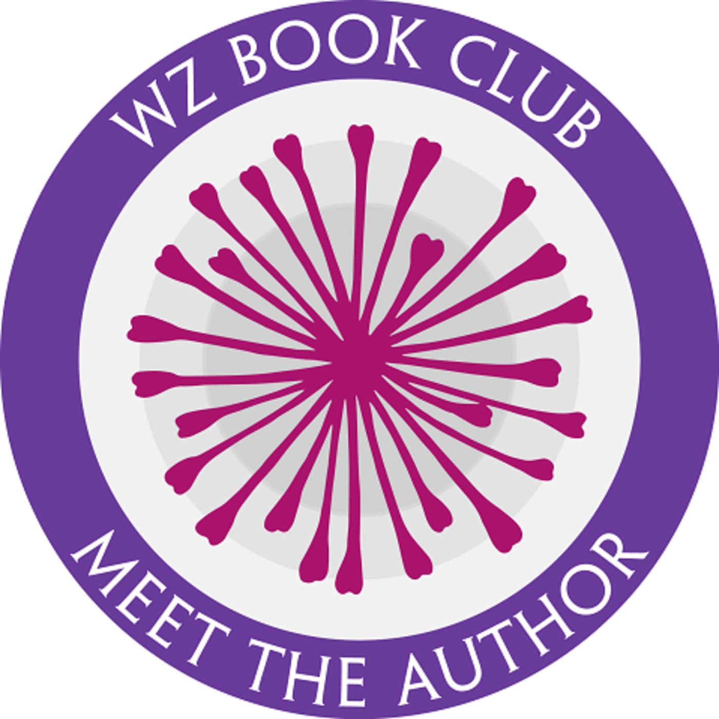 MEET THE AUTHOR: Zubeida Jaffer - WOMAN ZONE STORIES (podcast) | Listen ...