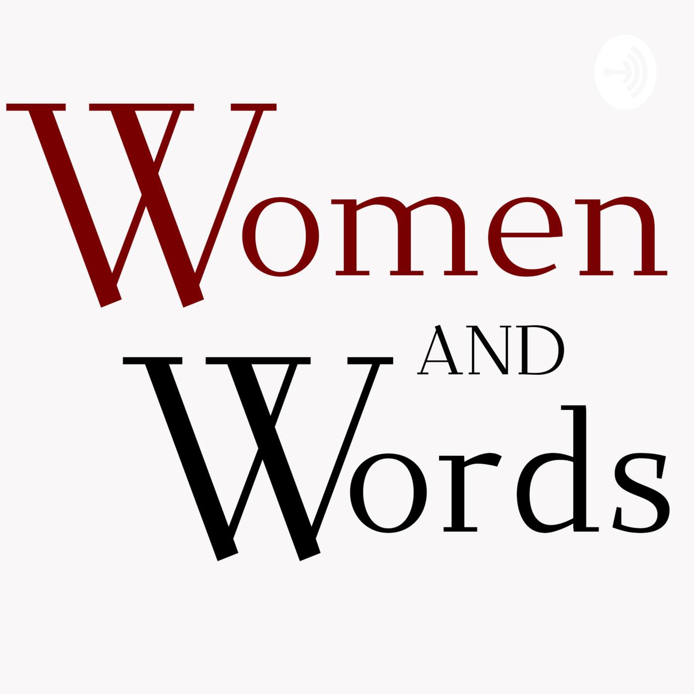 Women and Words: Hootenanny. It's a thing. - Women and Words (podcast ...