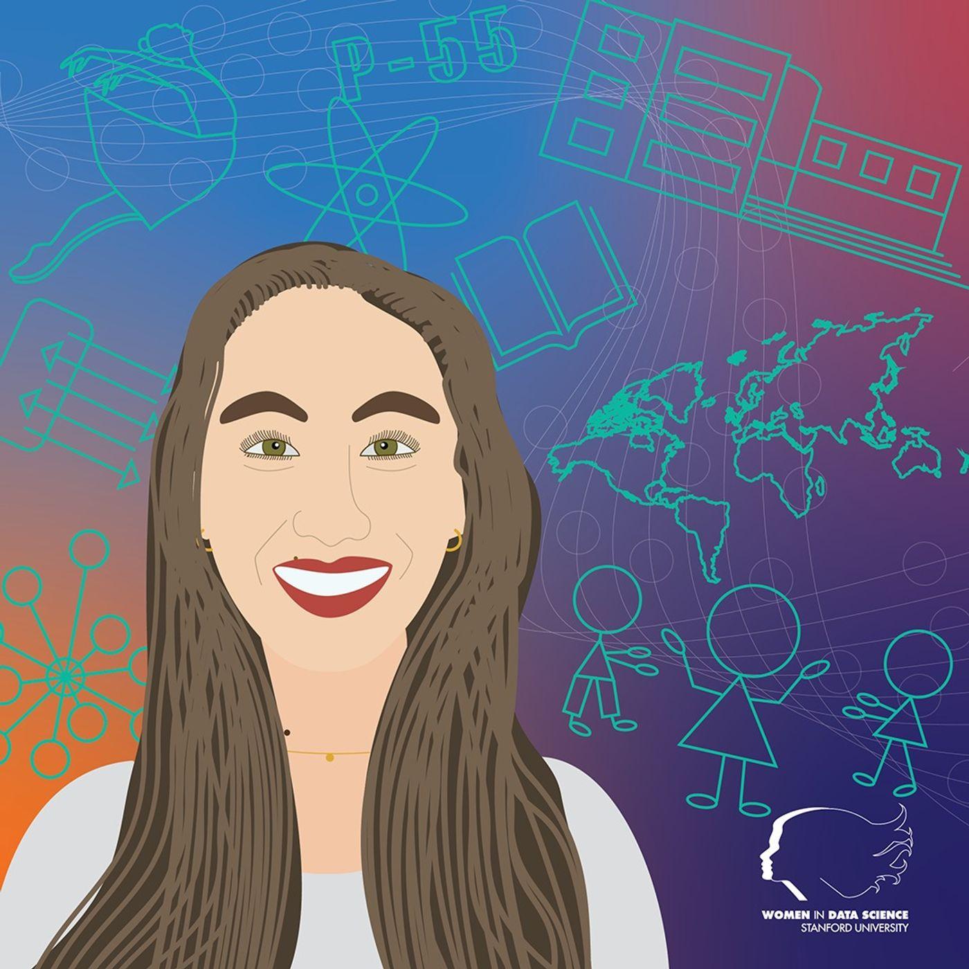 Veronica Edwards | The Bridge Between Dance and Data Science | Listen Notes