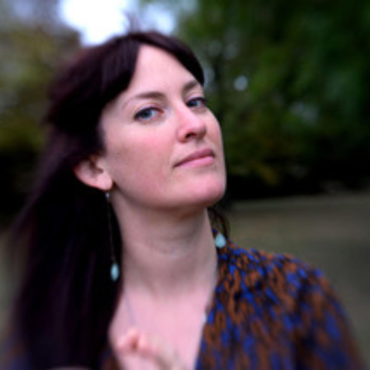 The Notes Between with Fini Bearman - Women in Jazz Media: The Podcasts ...