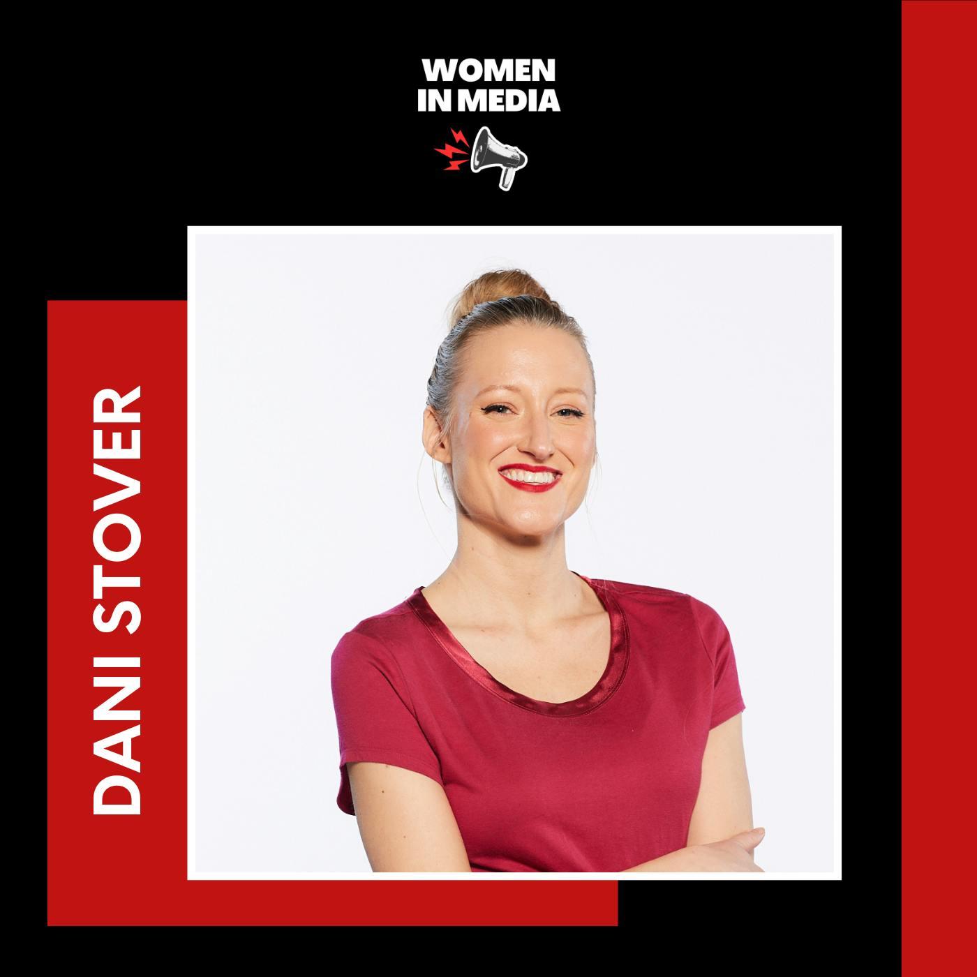 Jully Black: Just the Beginning - Women In Media (podcast) | Listen Notes