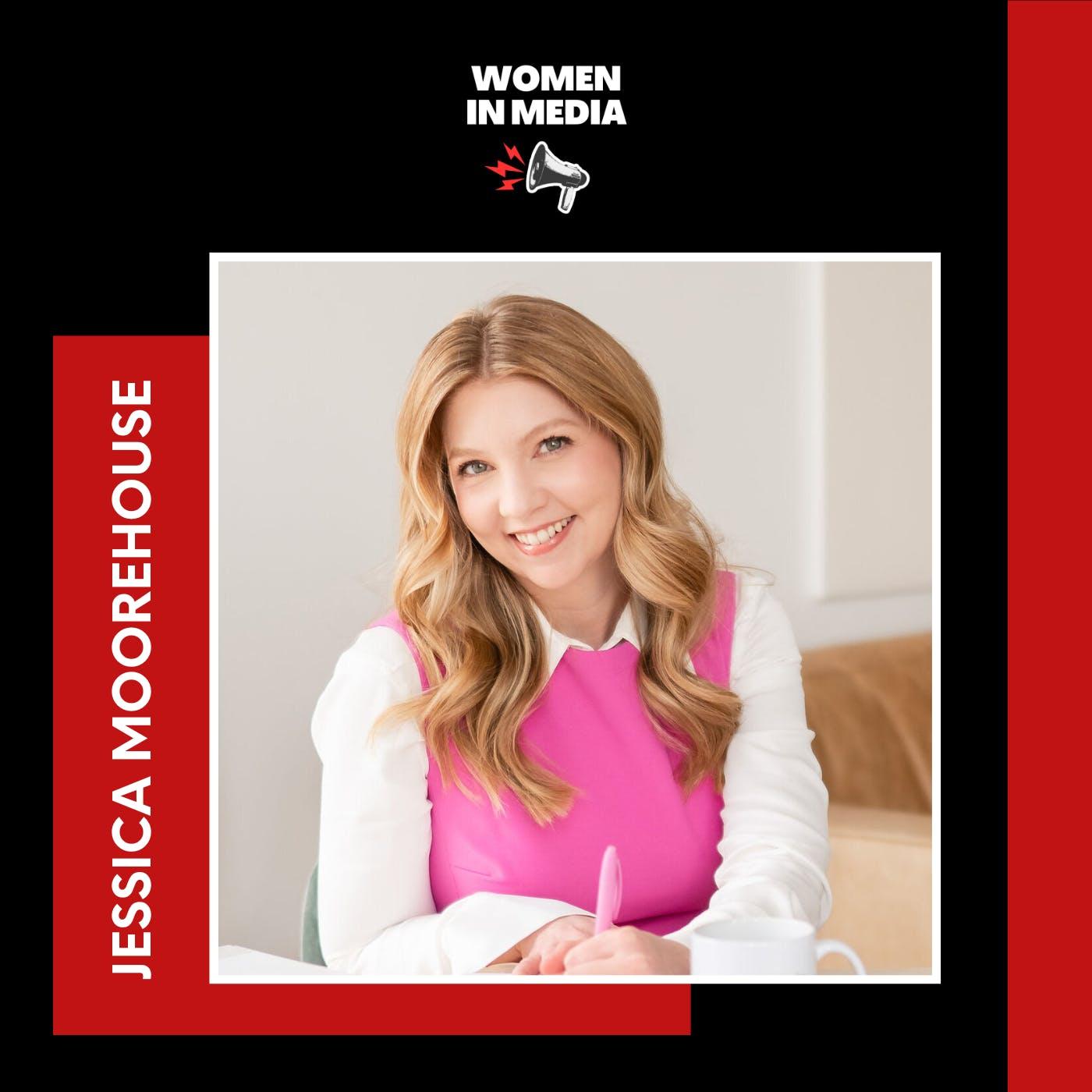 Bronwin Parks & Elinor Svoboda: Late in 88 - Women In Media (podcast ...