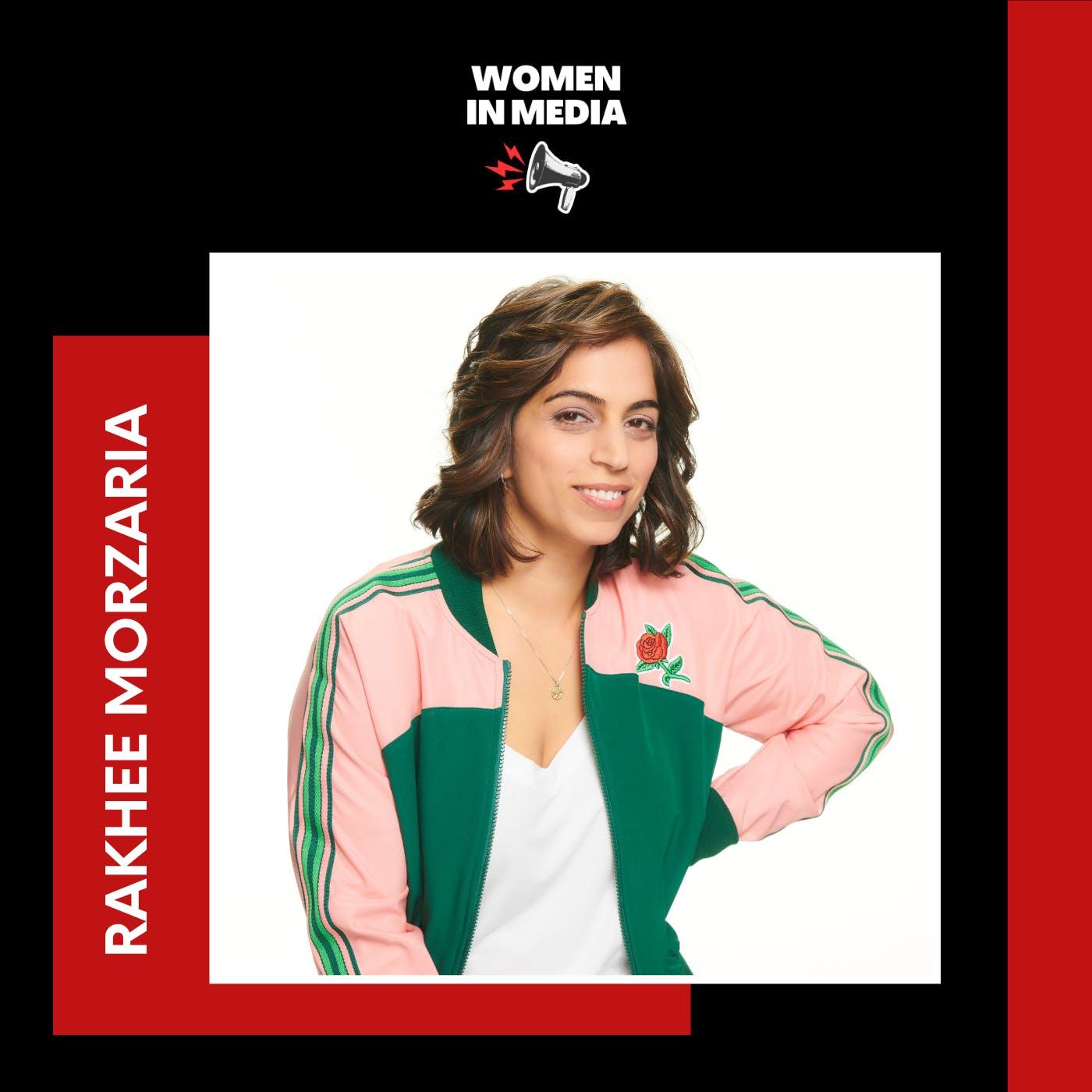 Jully Black: Just the Beginning - Women In Media (podcast) | Listen Notes