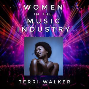 Ep. 31 "Terri Walker" (Critically Acclaimed UK R&B Soul Singer ...