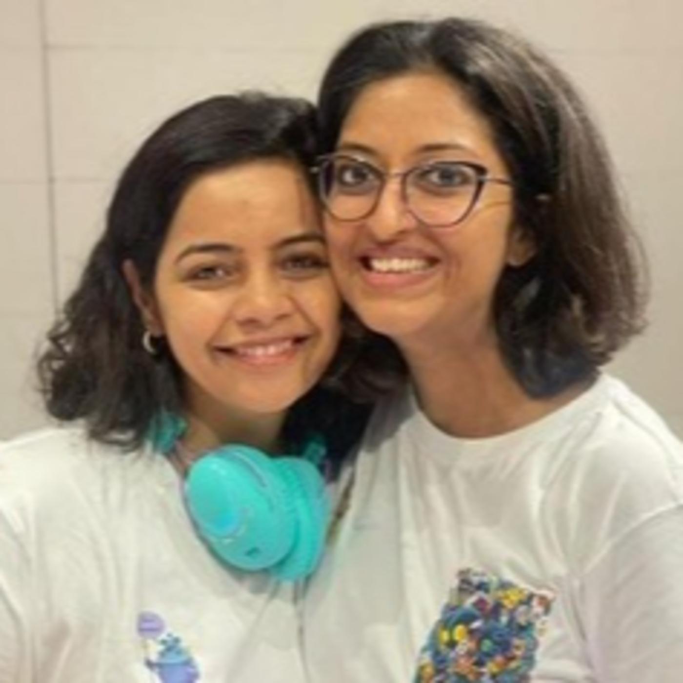 Neha Sharma & Sowmya Jagannath - Founders of Vobble | Listen Notes