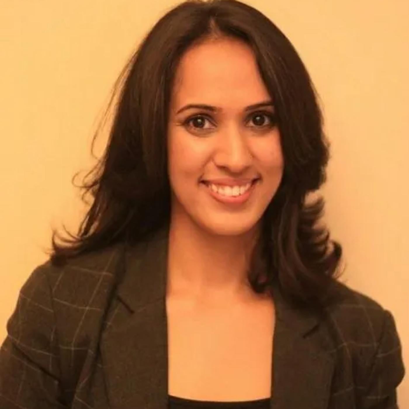 Neha Sharma & Sowmya Jagannath - Founders of Vobble | Listen Notes