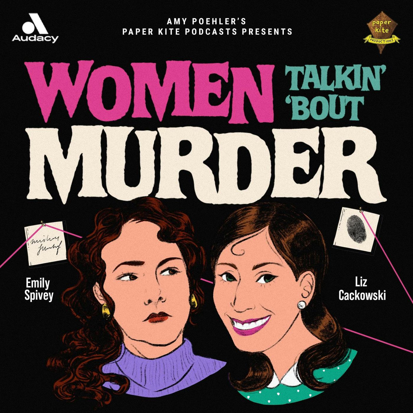 Women Talkin’ ‘Bout Murder - 3. Wife Killer - Women Talkin’ ‘Bout ...