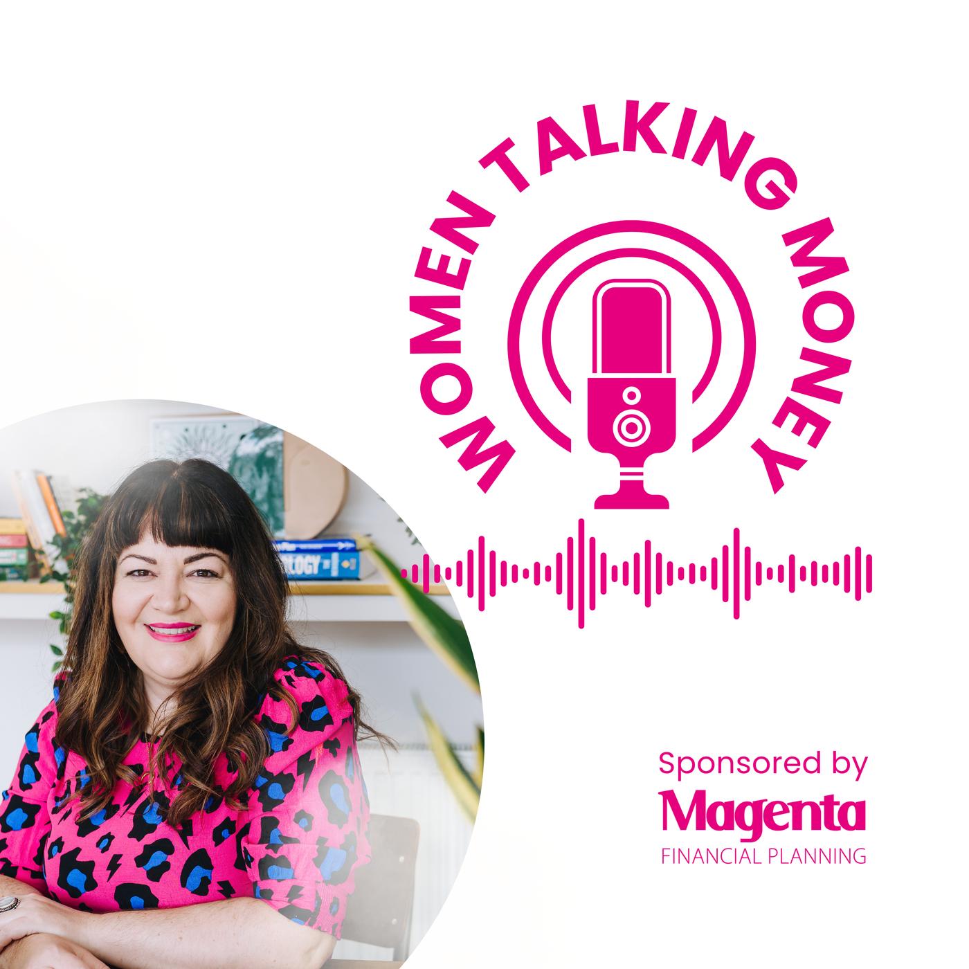 Vicki Hicks - Breaking Taboos, Building Options, and Balancing Life ...