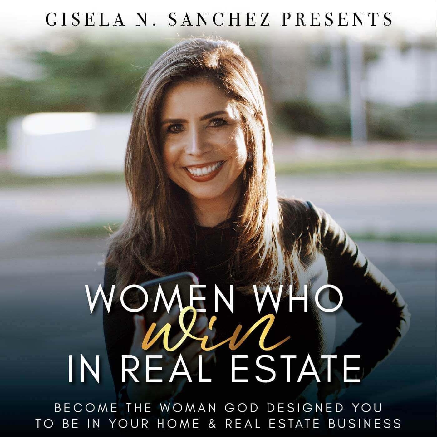 WOMEN WHO WIN IN REAL ESTATE: Kingdom-minded perspective, Christian ...