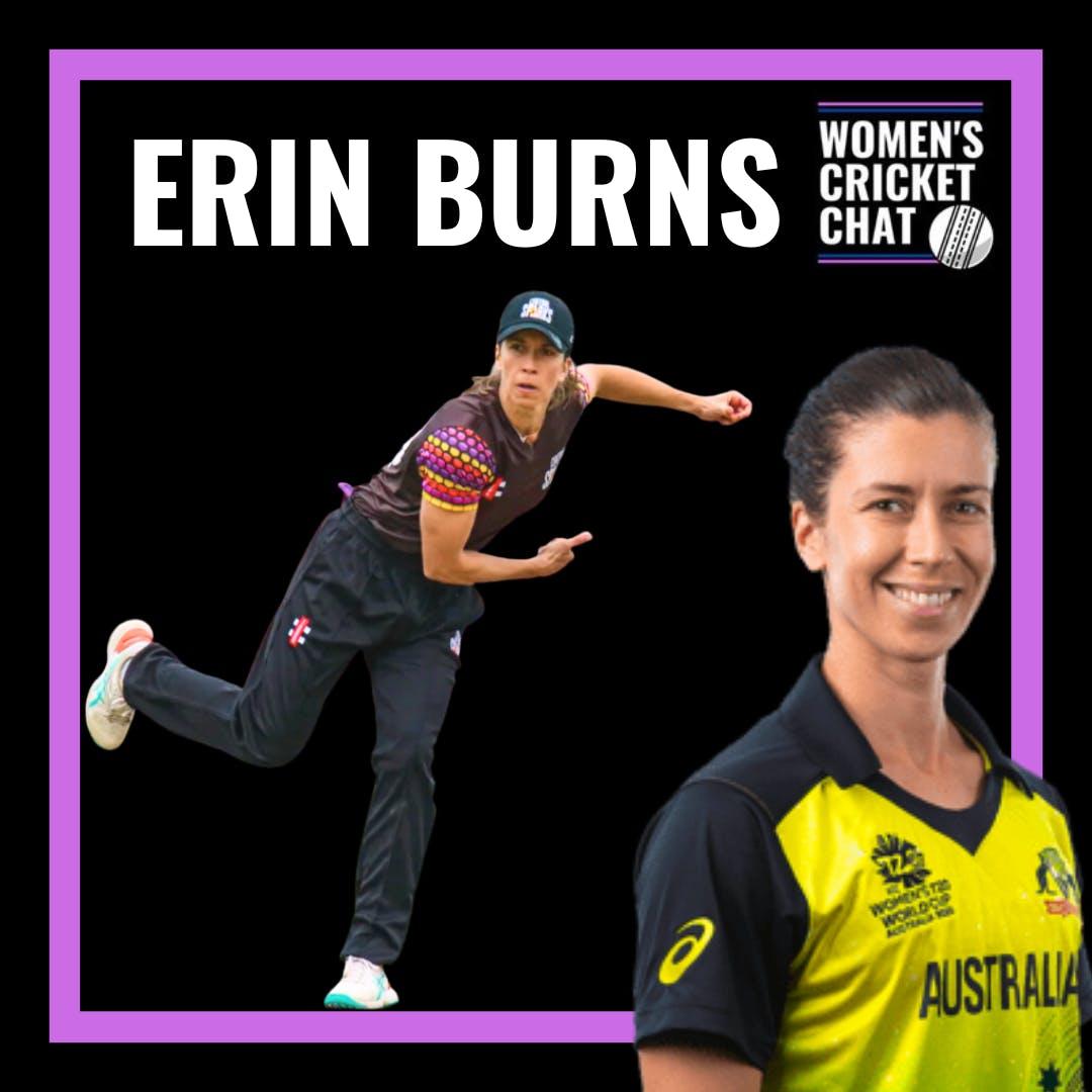 Women's Cricket Chat: Sinalo Jafta - Women's Cricket Chat (podcast ...