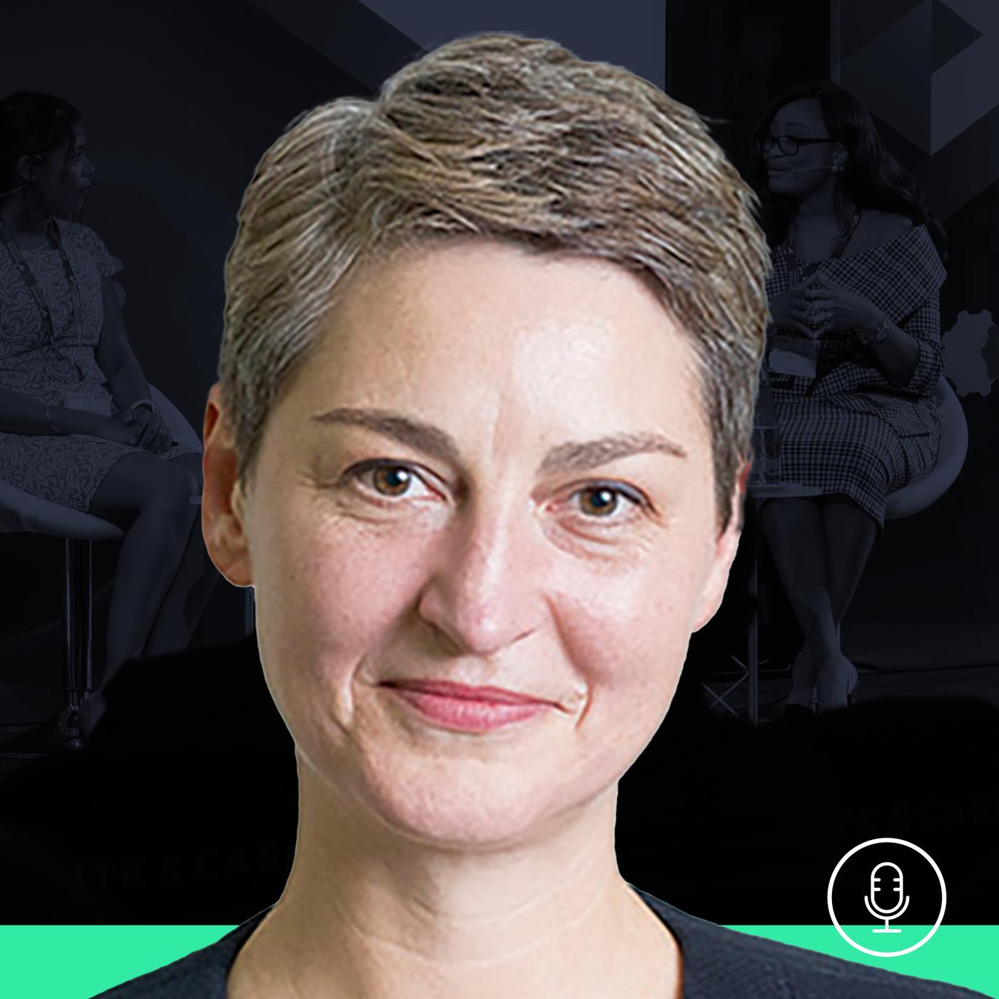 Amy Miller, Chief Executive Officer at Energy Council | Listen Notes