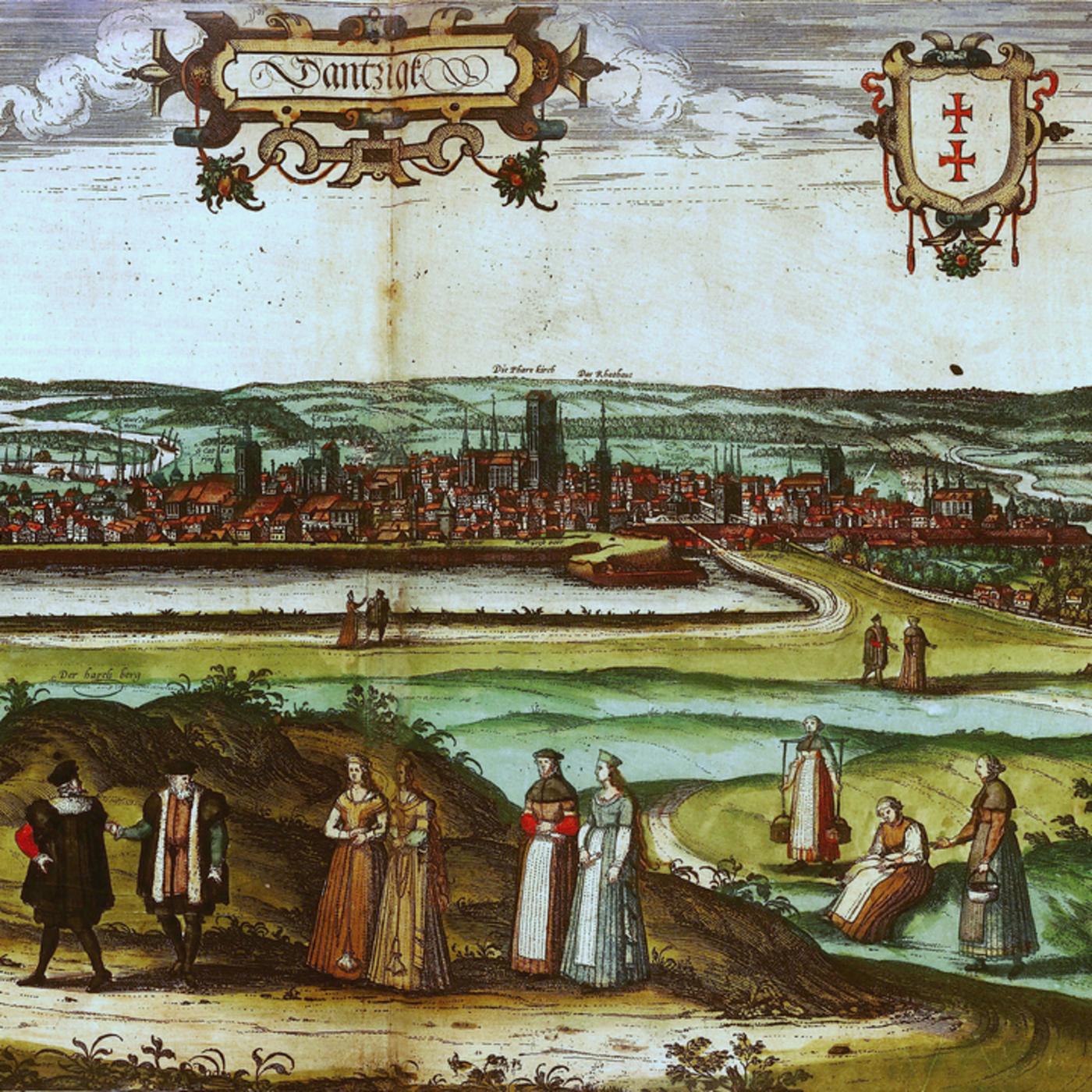 History of Patrick Simson, A Scottish Merchant in the 17th century ...