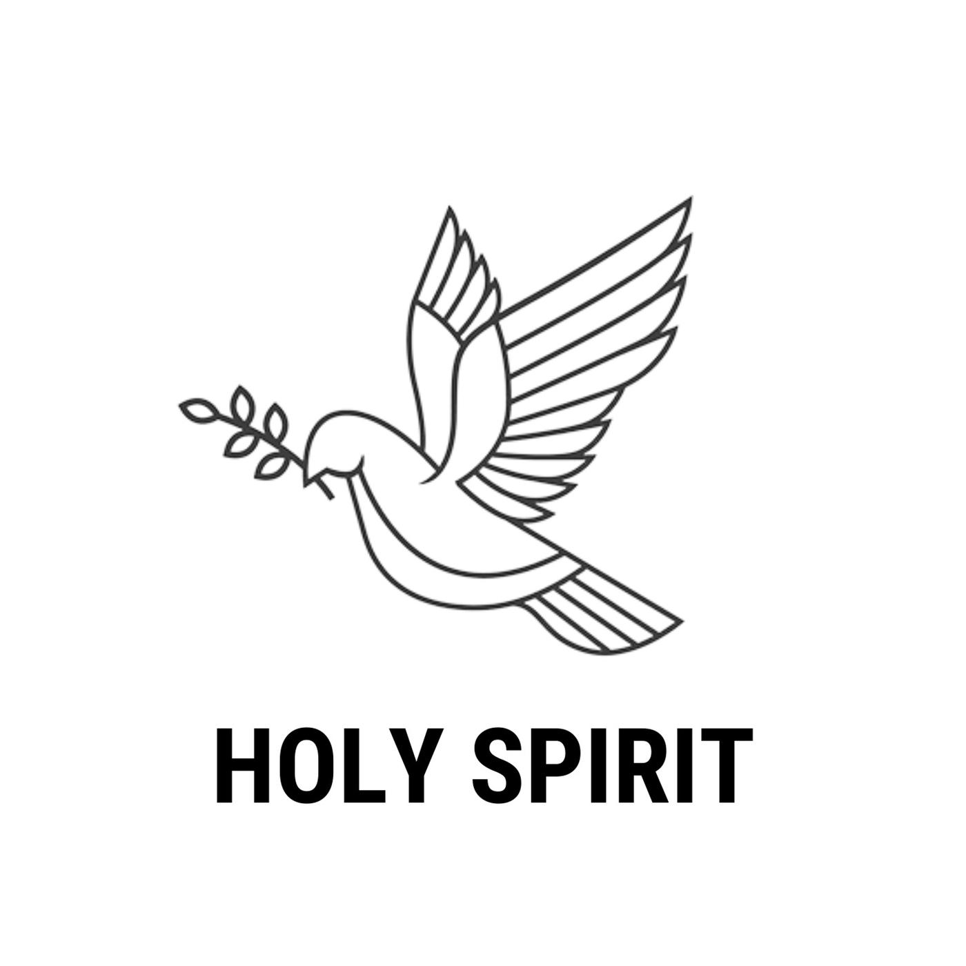 Holy Spirit - Fruit of the Spirit | Ep.2 (Great Denham) - Felix Oppong ...