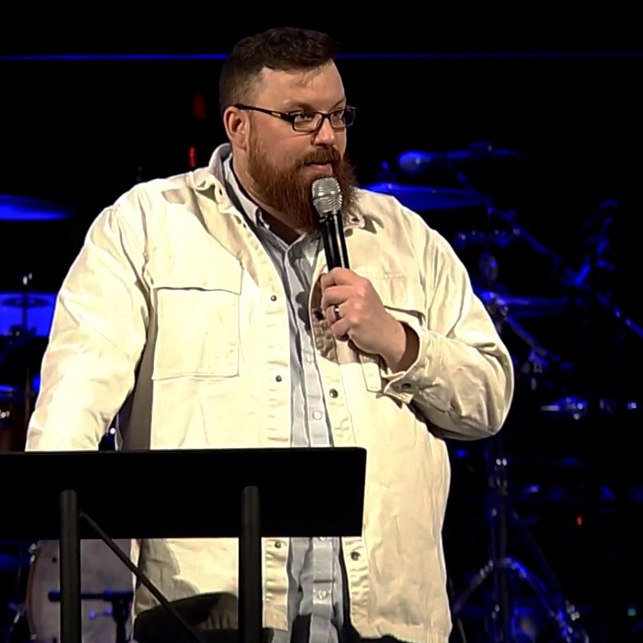 Creating Space: Core Space [Pastor Nathan Ward] - Wooster Nazarene ...
