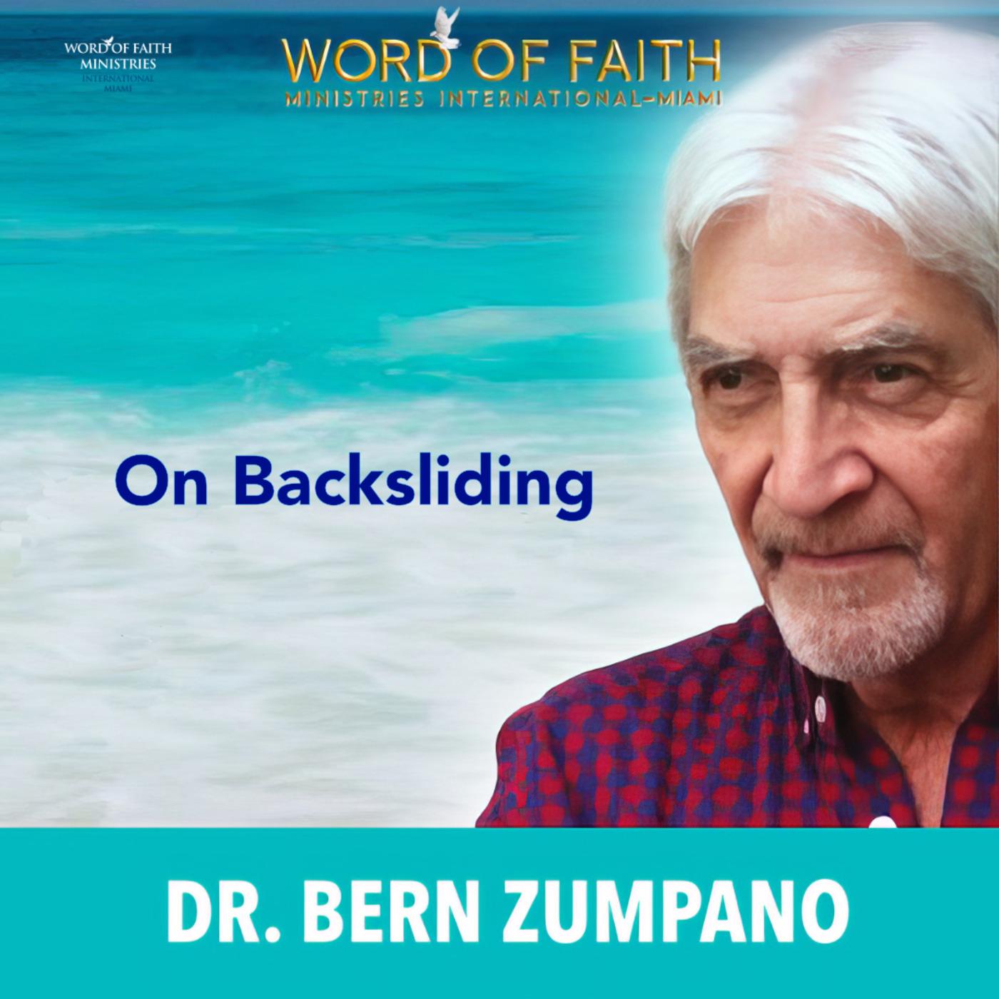Episode 683: Being a Disciple of Christ | By Dr. Bern Zumpano | Listen ...
