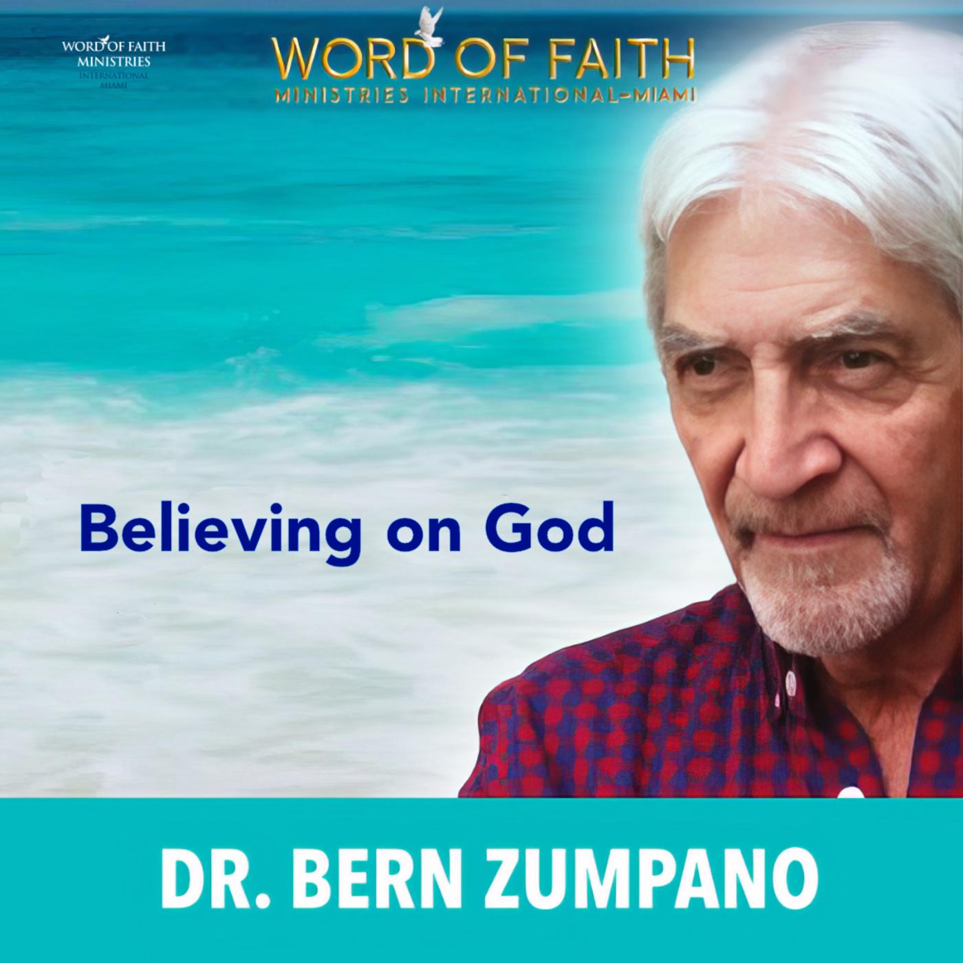 Episode 683: Being a Disciple of Christ | By Dr. Bern Zumpano | Listen ...