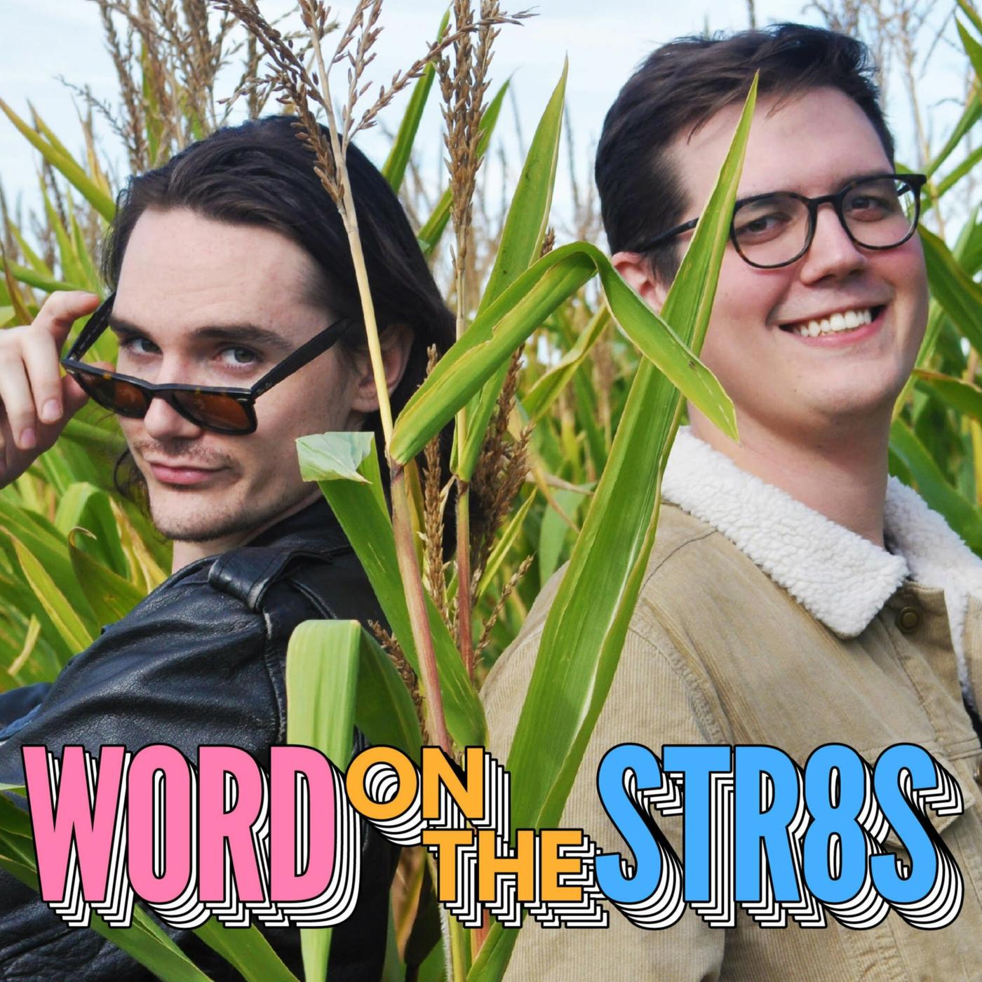 Happy Hour w/ Steve Jeanty - Word on the Straights (podcast) | Listen Notes