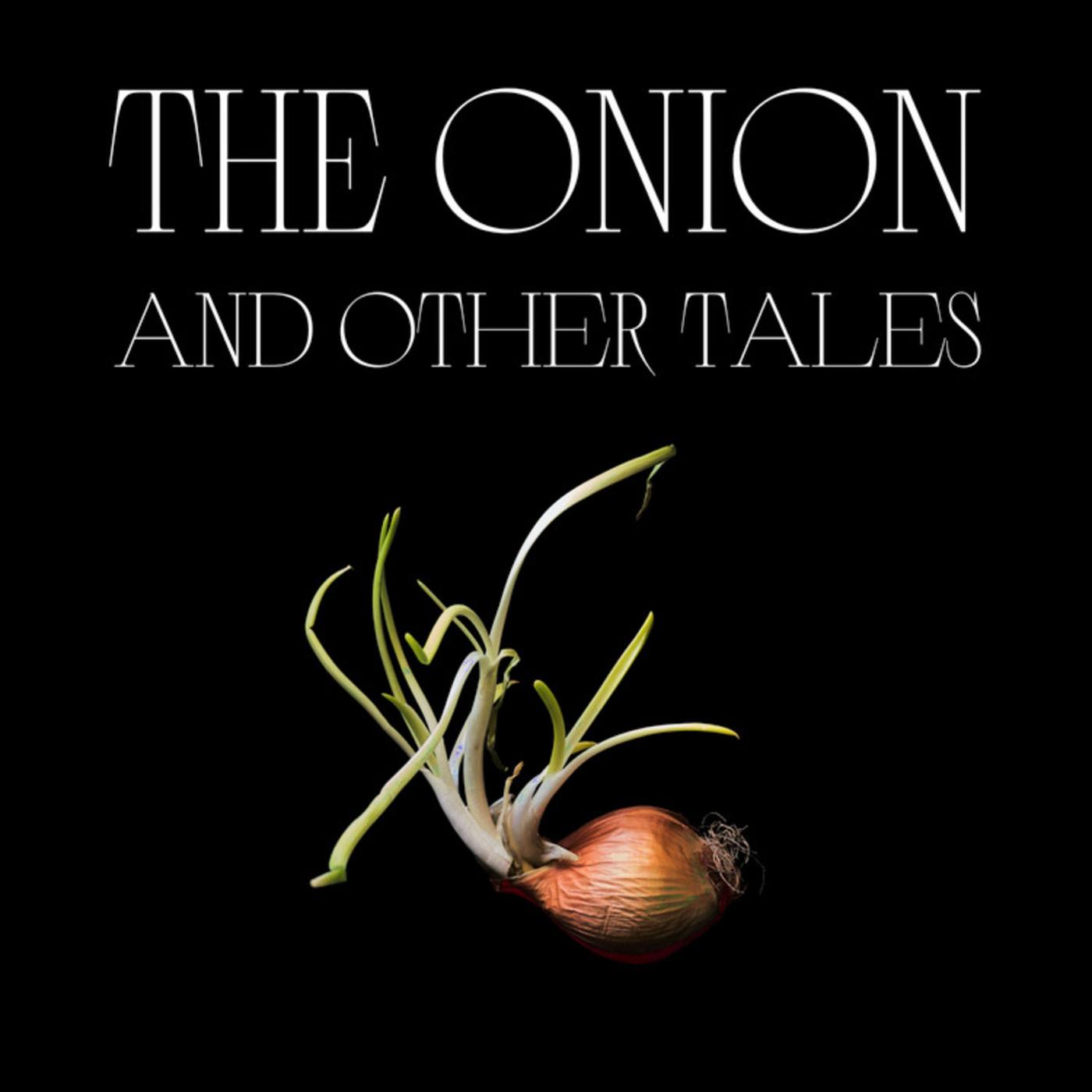 THE ONION & OTHER TALES - TOLD BY THREE GREAT RUSSIAN WRITERS | Listen ...