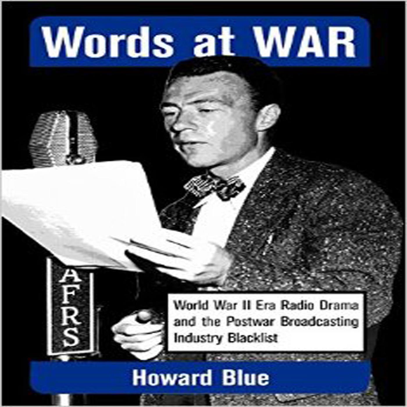 Words At War - Stories from WWII (podcast) - Radio Memories Network LLC ...