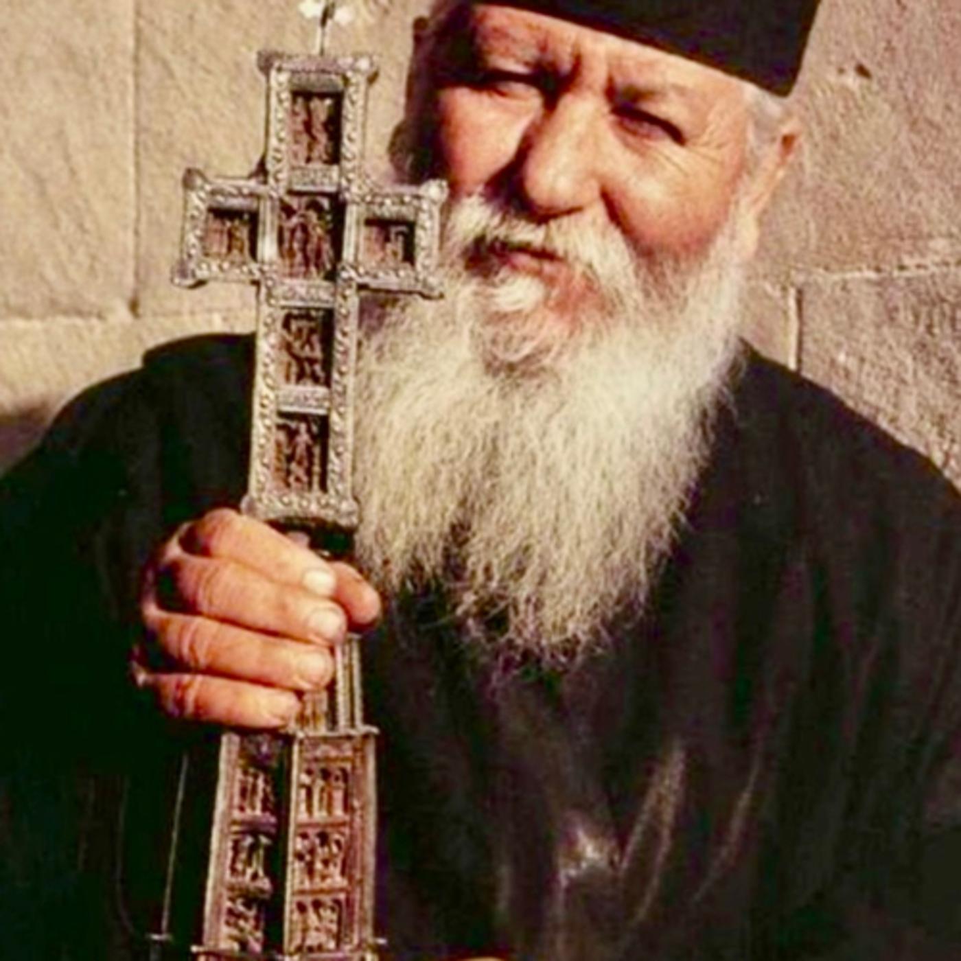 Fr Seraphim Rose: The Call of Christ Today - WORDS OF LIFE: Daily ...