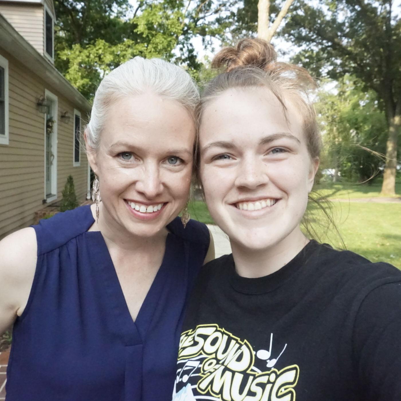 Words of the Wiser (podcast) - Mallory Snodgrass | Listen Notes