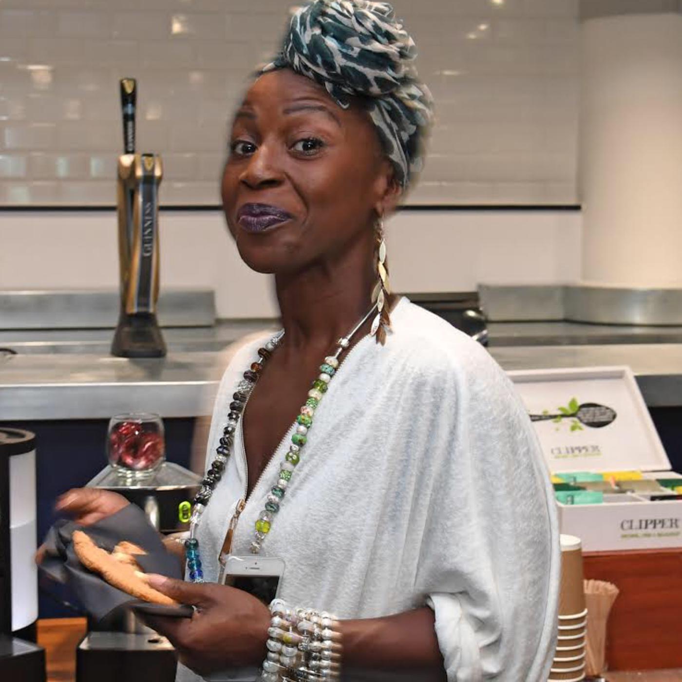 Interview with Lucy Smith - Words Of Wisdom (podcast) | Listen Notes