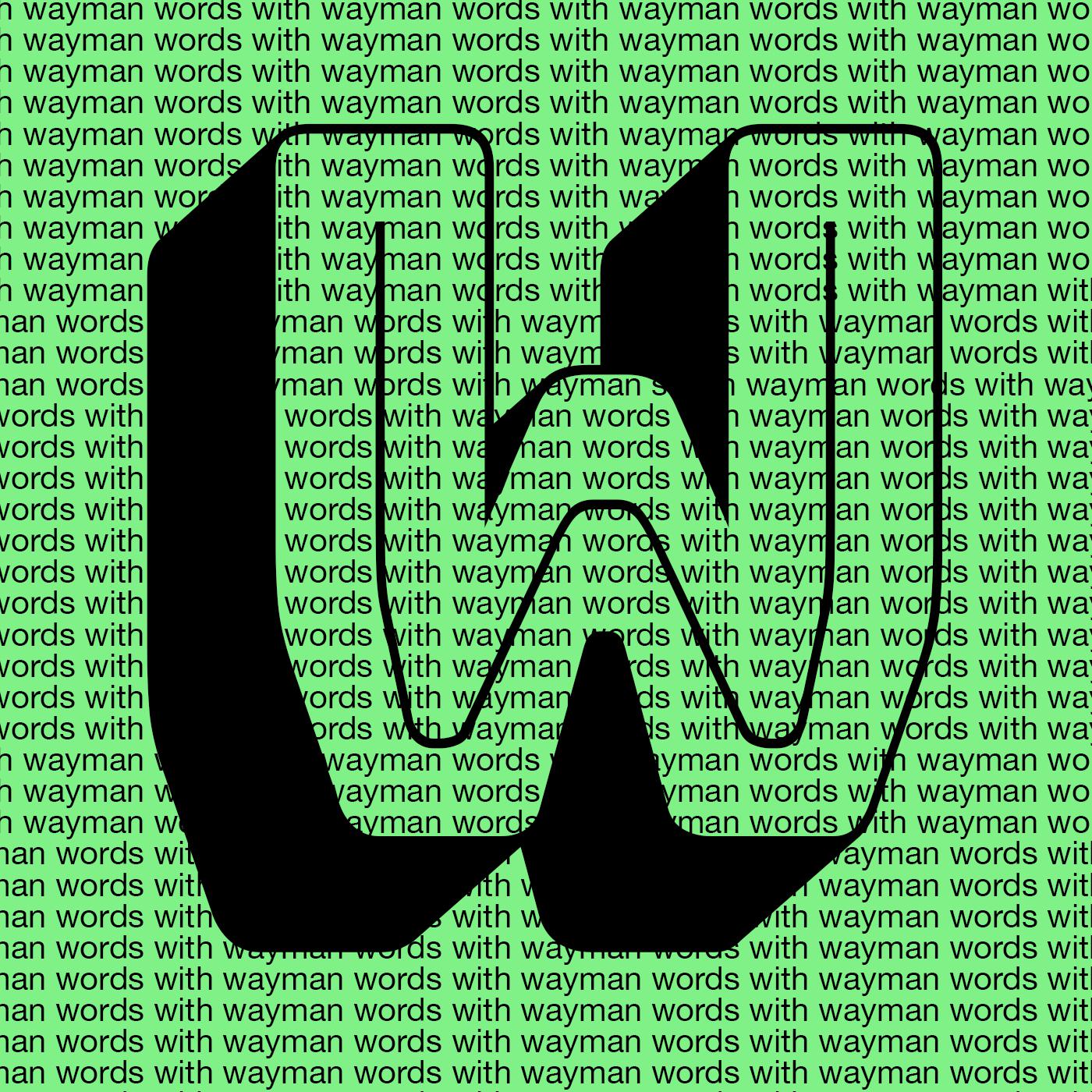 Ep. 109 w/ Comedian Jimmy Day - Words With Wayman (podcast) | Listen Notes