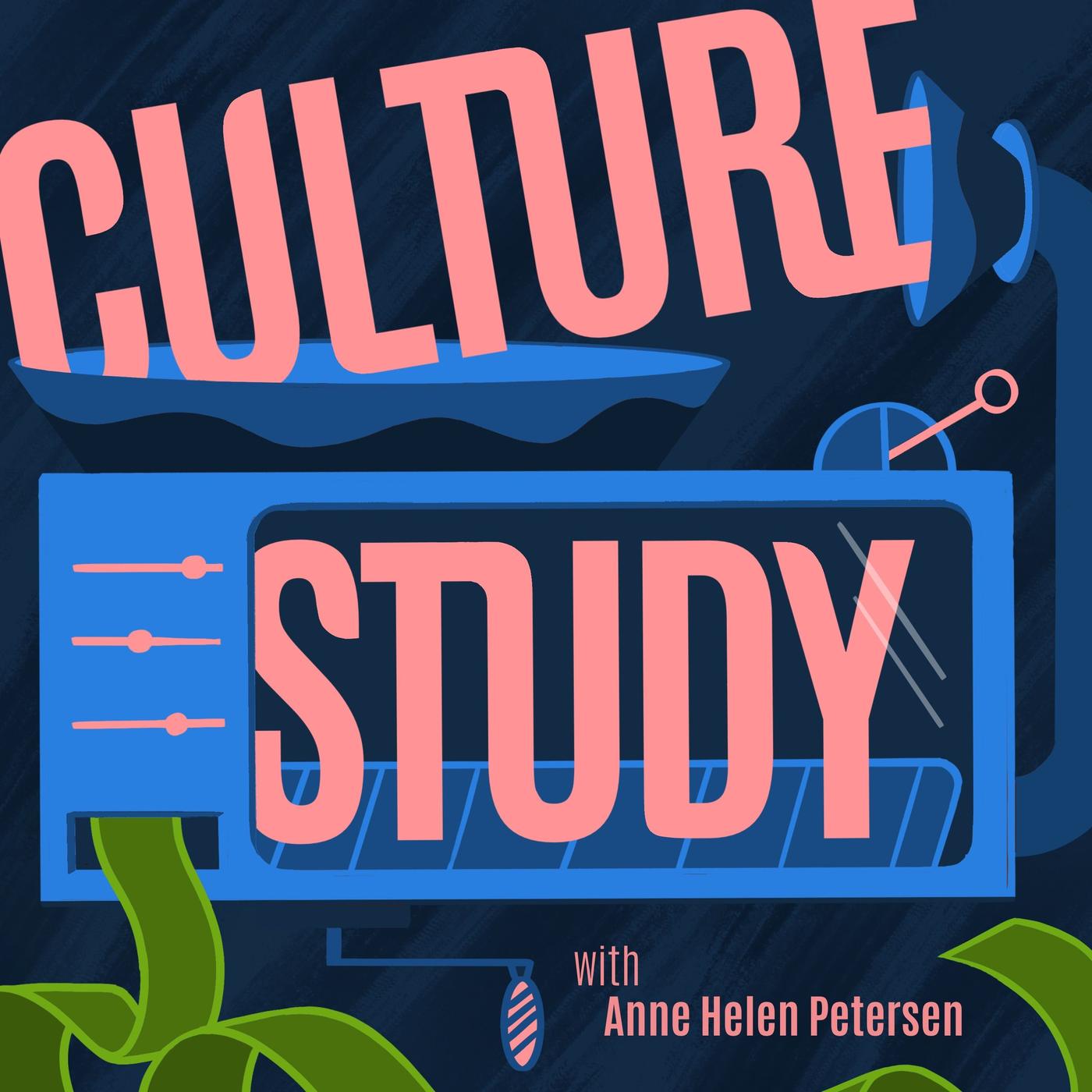 Introducing: The Culture Study Podcast - Work Appropriate | Listen Notes