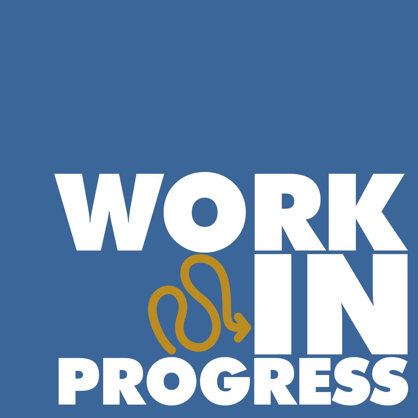Work In Progress (פודקסט) - Mark Mullaly / Emergent Strategies | Listen ...