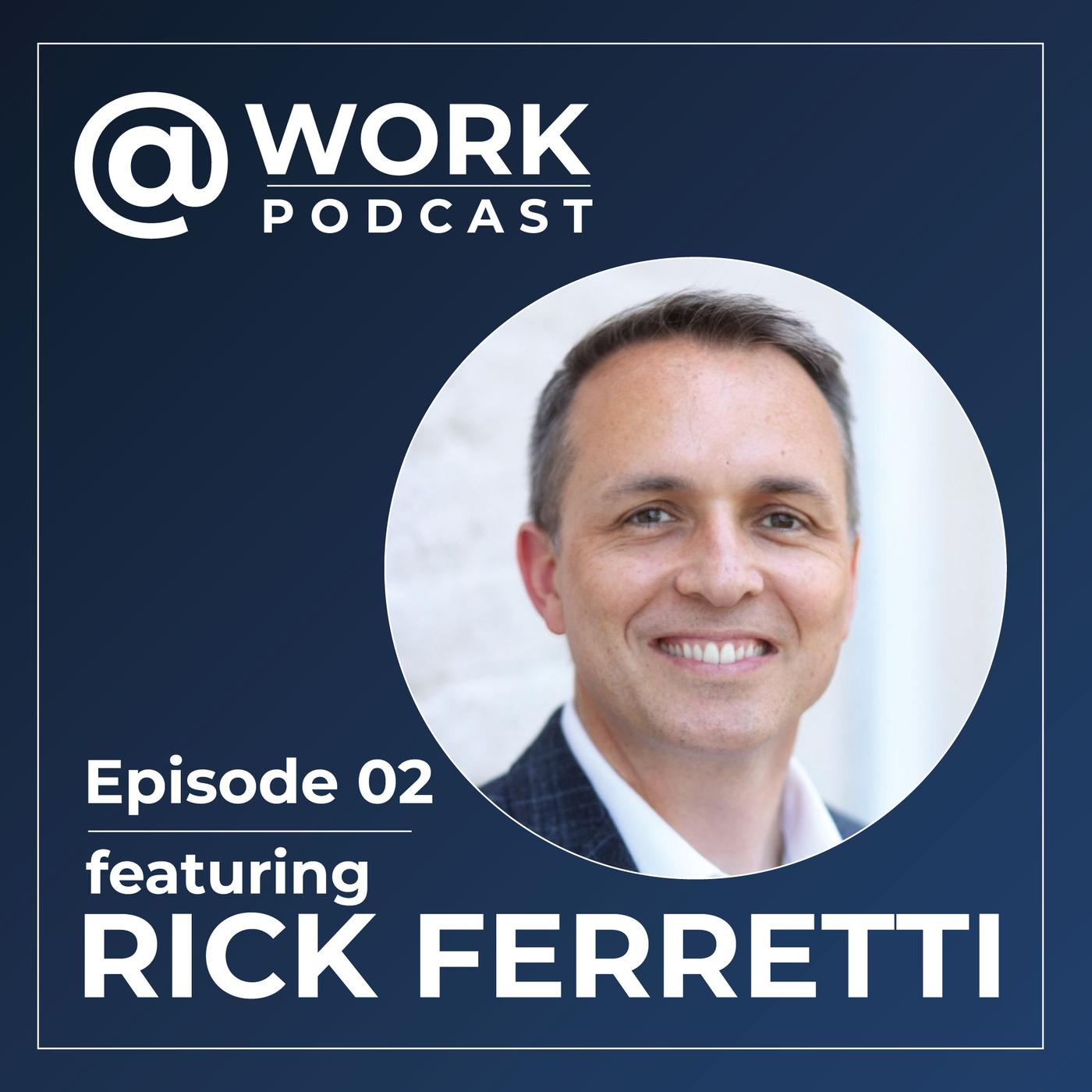Bill Trosch - Managing Partner of Conrad Trosch & Kemmy | Listen Notes