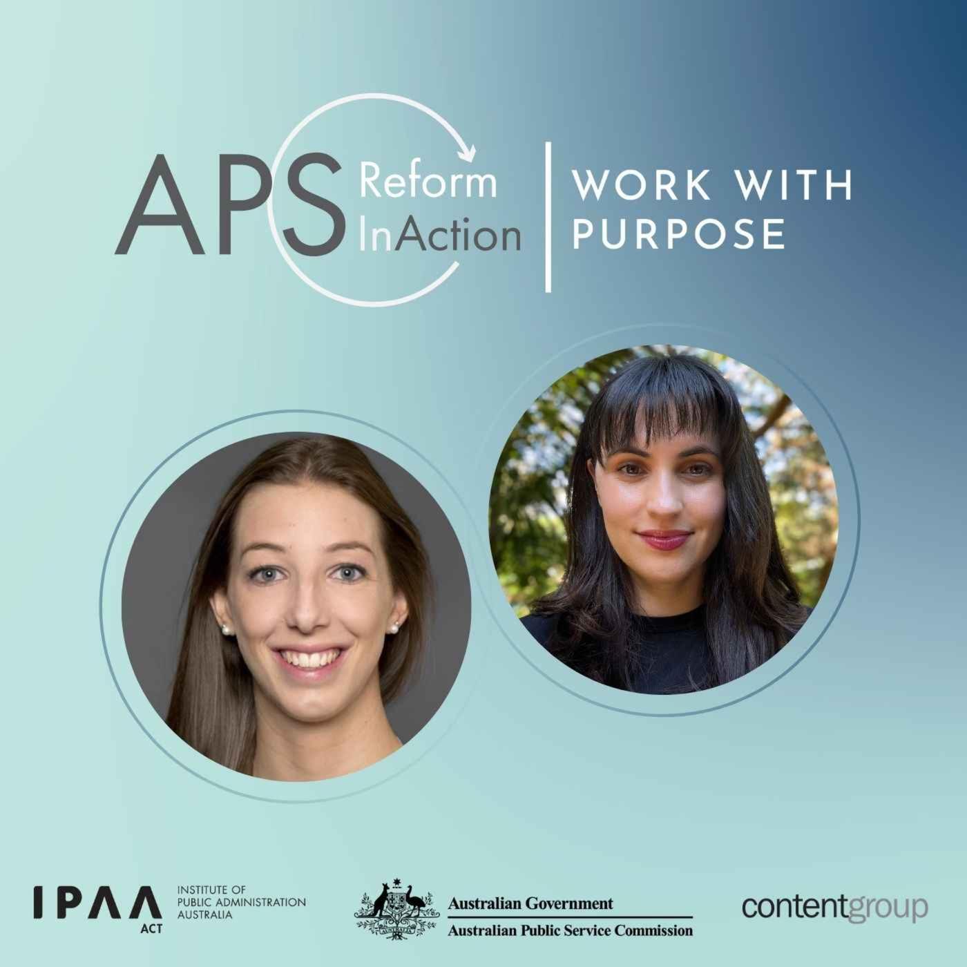 EP#98: Decoding ethical AI in Defence - Work with Purpose: A podcast ...