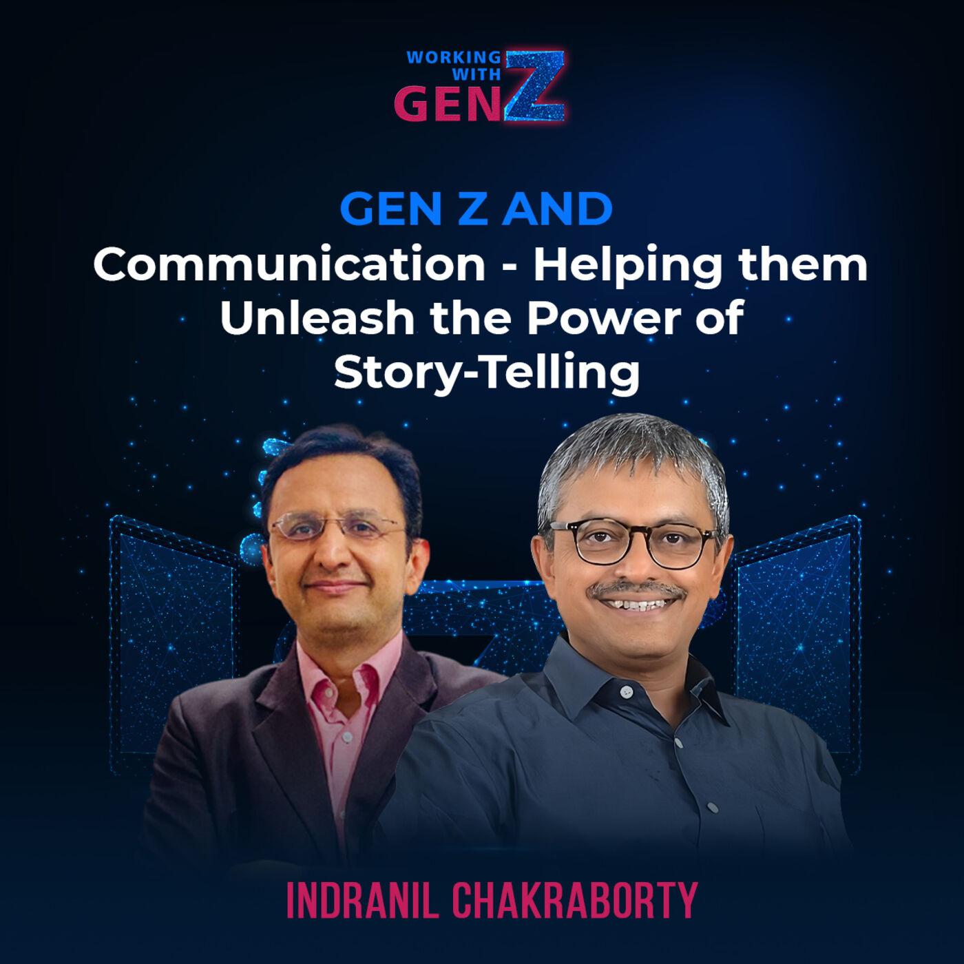 Gen Y vs. Gen Z: Understanding Similarities, Differences and Leadership ...