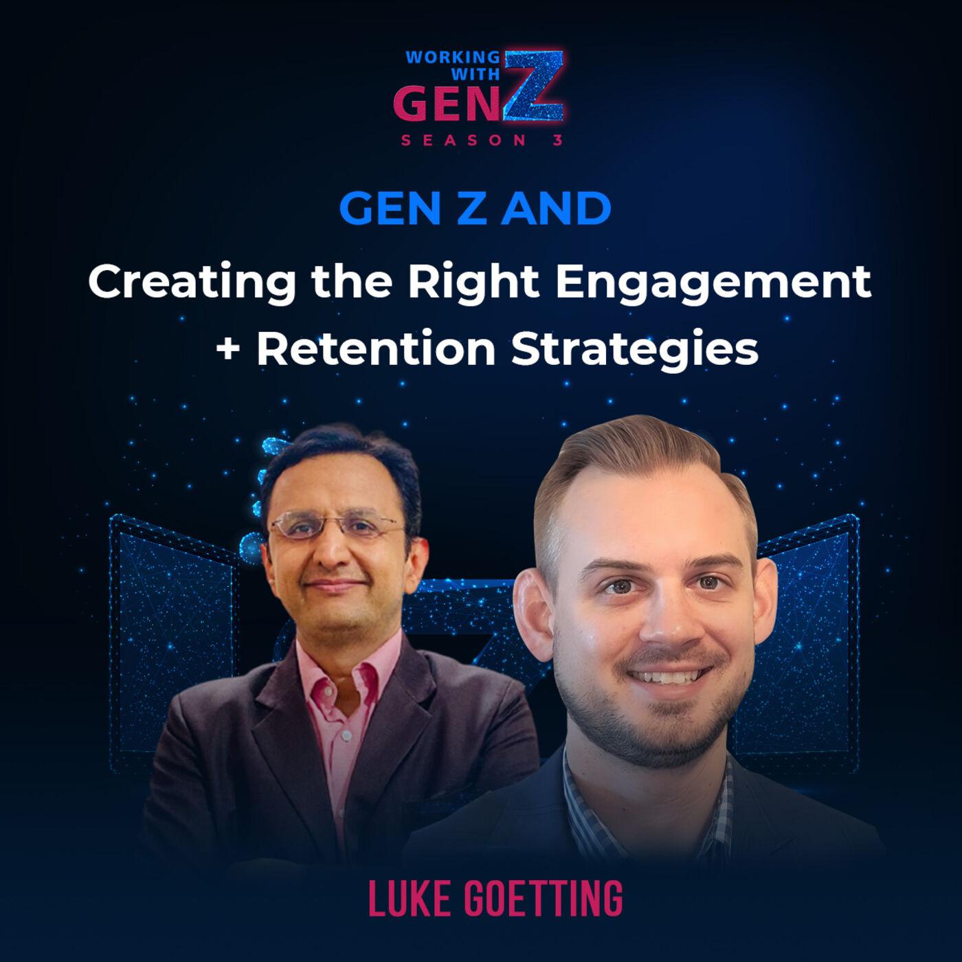 Working with Gen Z (podcast) - Nikhil Raval | Listen Notes