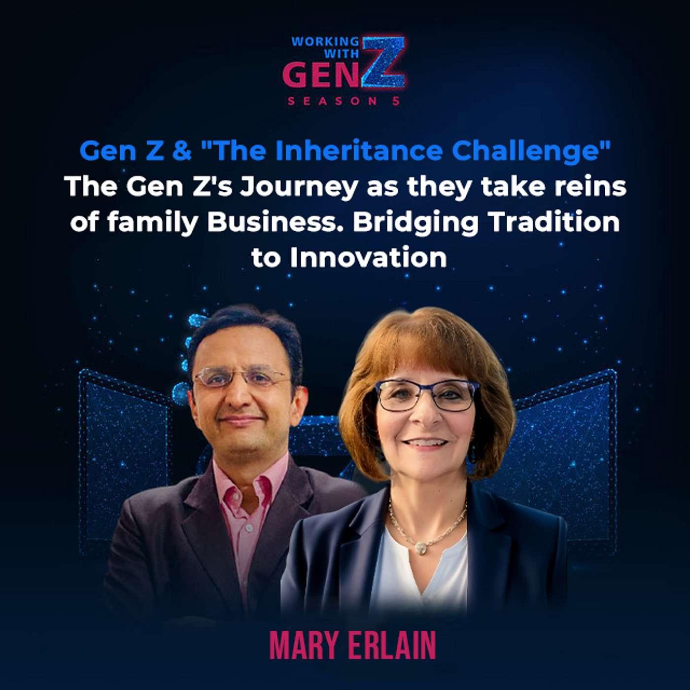 Gen Z and the Inheritance Challenge-Understanding the Gen Z’s Journey ...