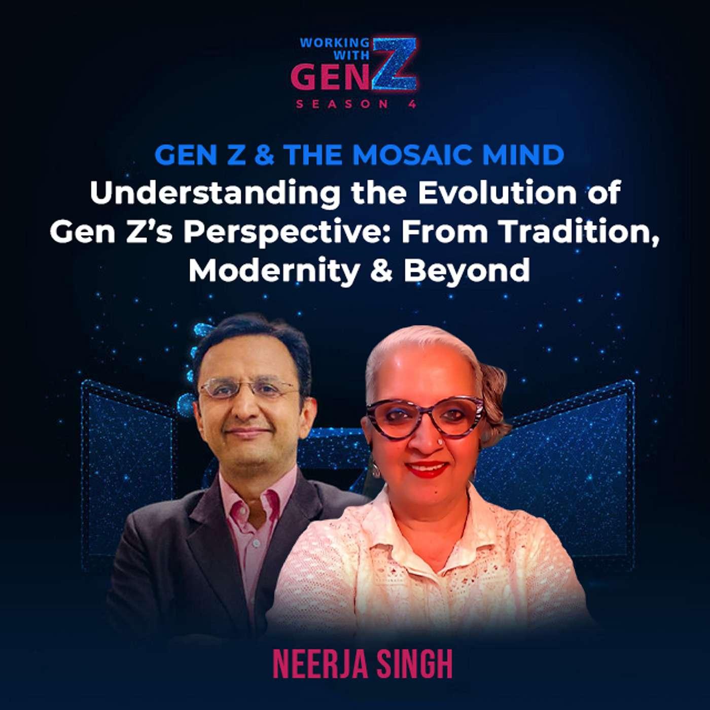 Gen Y vs. Gen Z: Understanding Similarities, Differences and Leadership ...