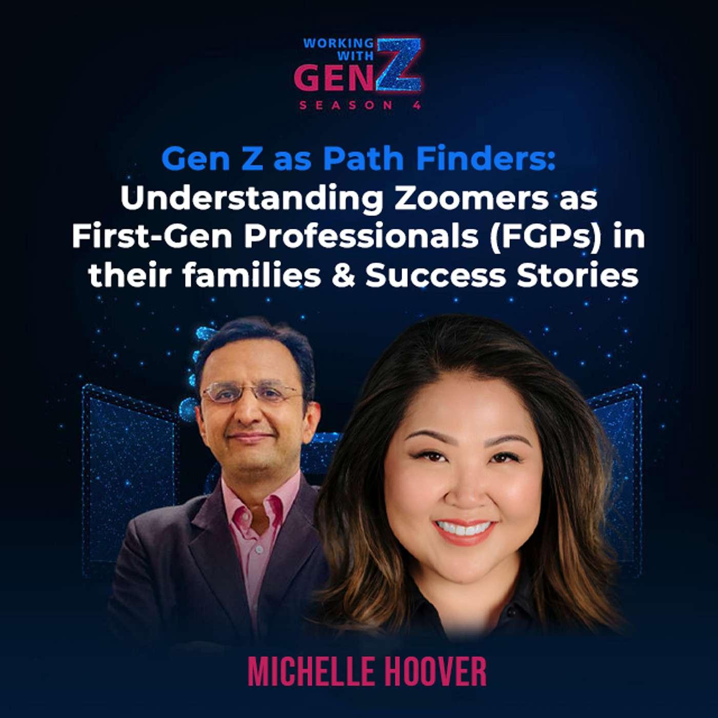 Gen Y vs. Gen Z: Understanding Similarities, Differences and Leadership ...