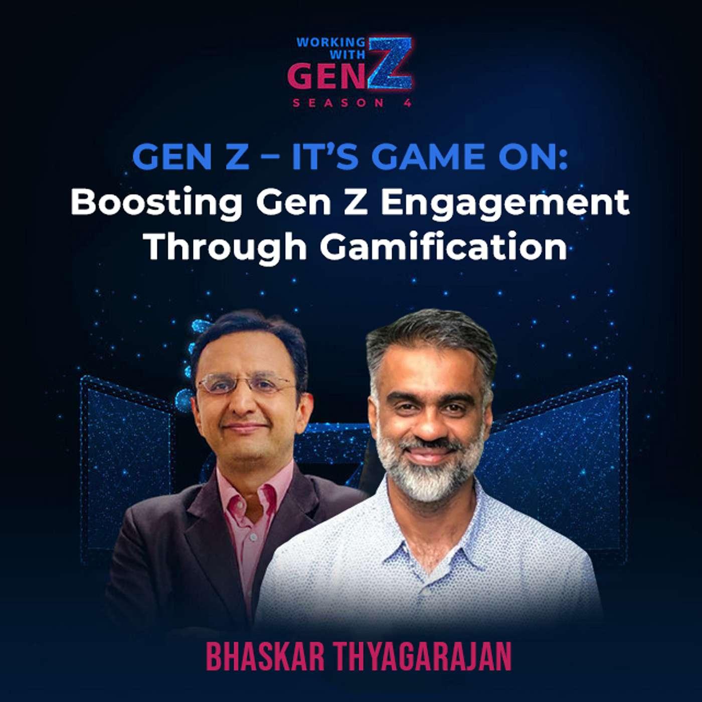 Gen Y vs. Gen Z: Understanding Similarities, Differences and Leadership ...