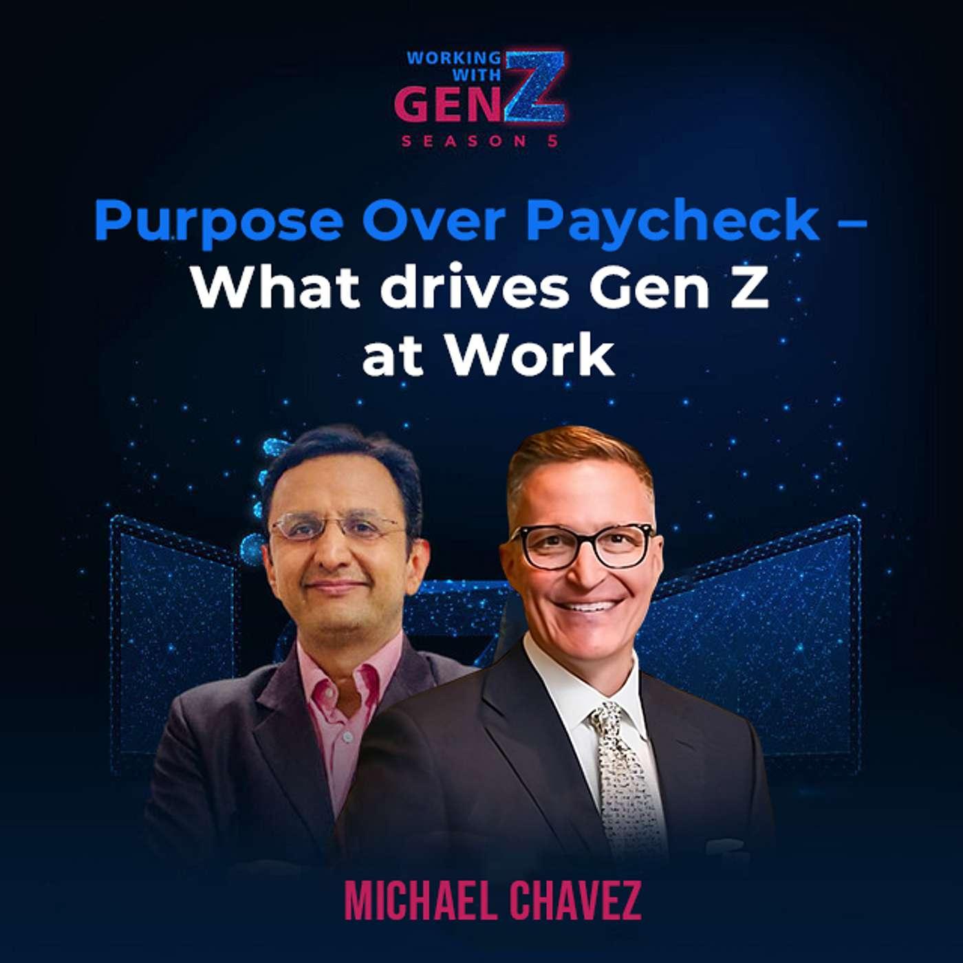 Gen Y vs. Gen Z: Understanding Similarities, Differences and Leadership ...