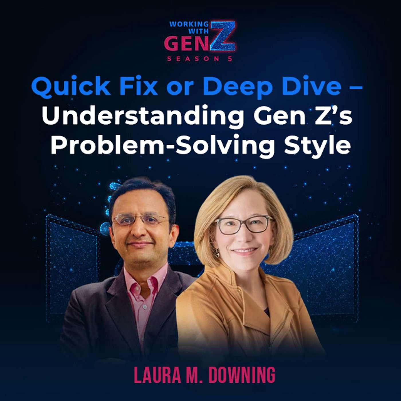 Gen Y vs. Gen Z: Understanding Similarities, Differences and Leadership ...