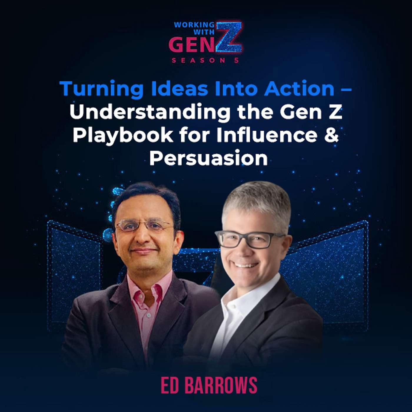 Gen Y vs. Gen Z: Understanding Similarities, Differences and Leadership ...