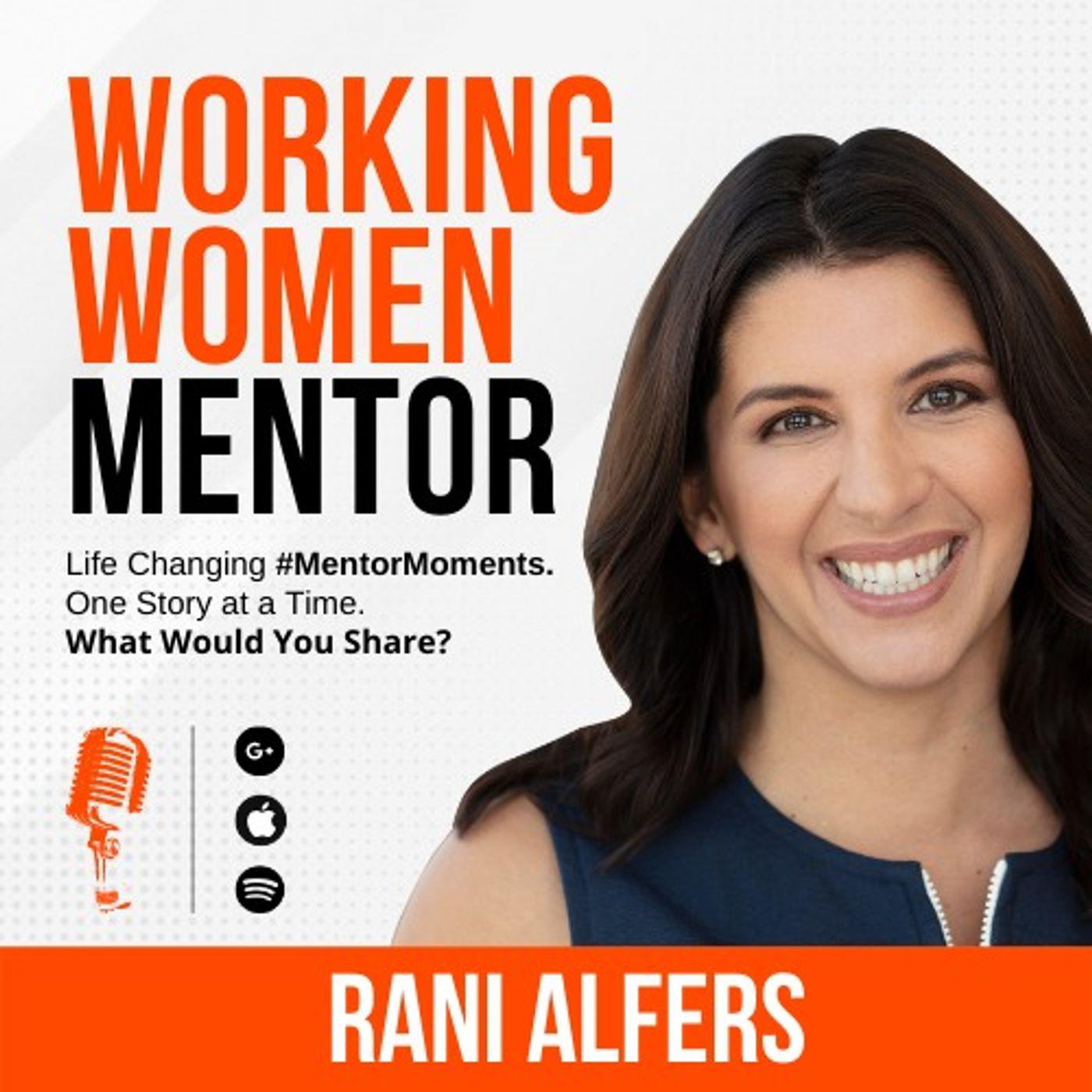 Operations Expert, Podcast Host and Author, Alyson Caffrey on How to Leverage Rest and ...