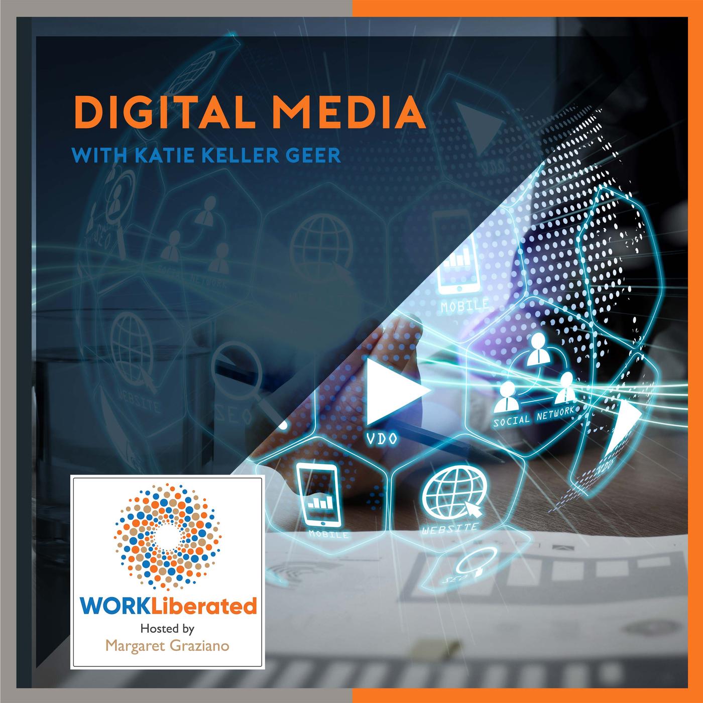 Net-Zero Living With Pam Hutter - Live and WORKLiberated (podcast ...